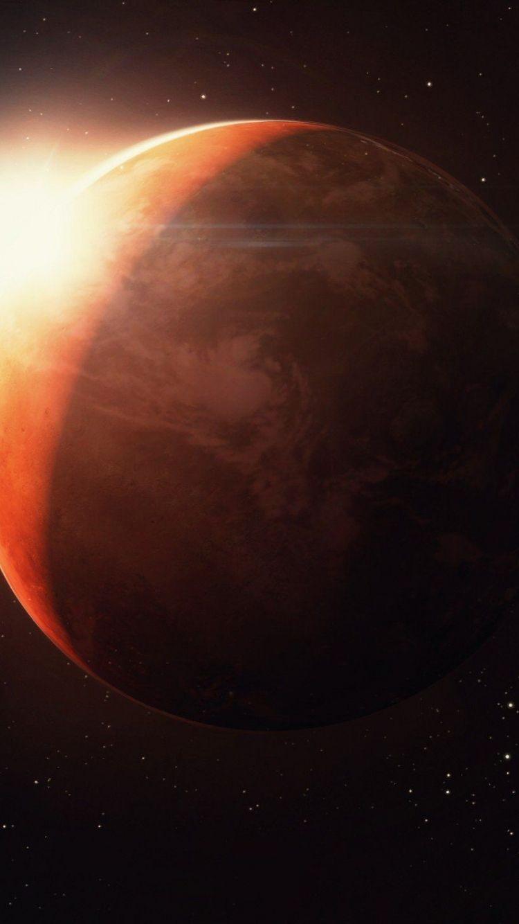 Mars Phone Wallpapers - Top Free Mars Phone Backgrounds - WallpaperAccess