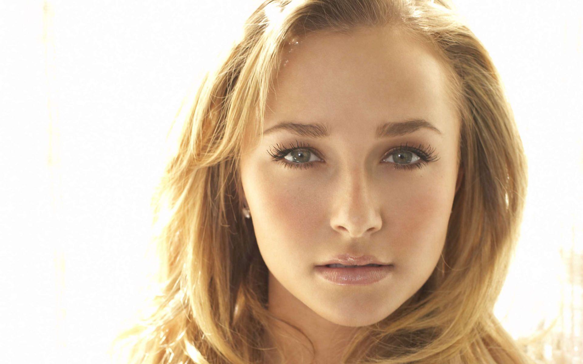 Hayden Panettiere Wallpapers - Top Free Hayden Panettiere Backgrounds ...