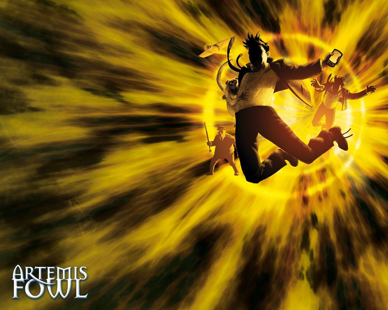 Artemis Wallpapers - Top Free Artemis Backgrounds - WallpaperAccess