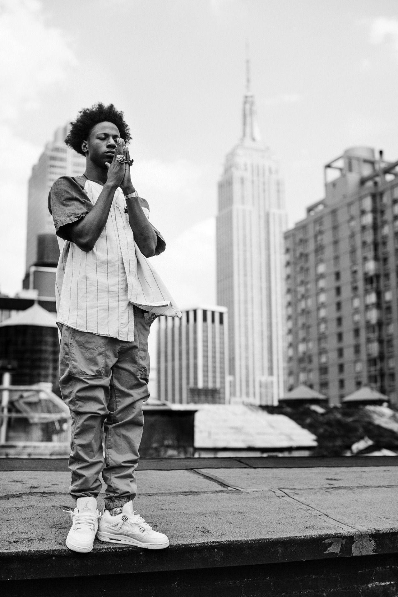 Joey Bada$$ Wallpapers - Top Free Joey Bada$$ Backgrounds - WallpaperAccess