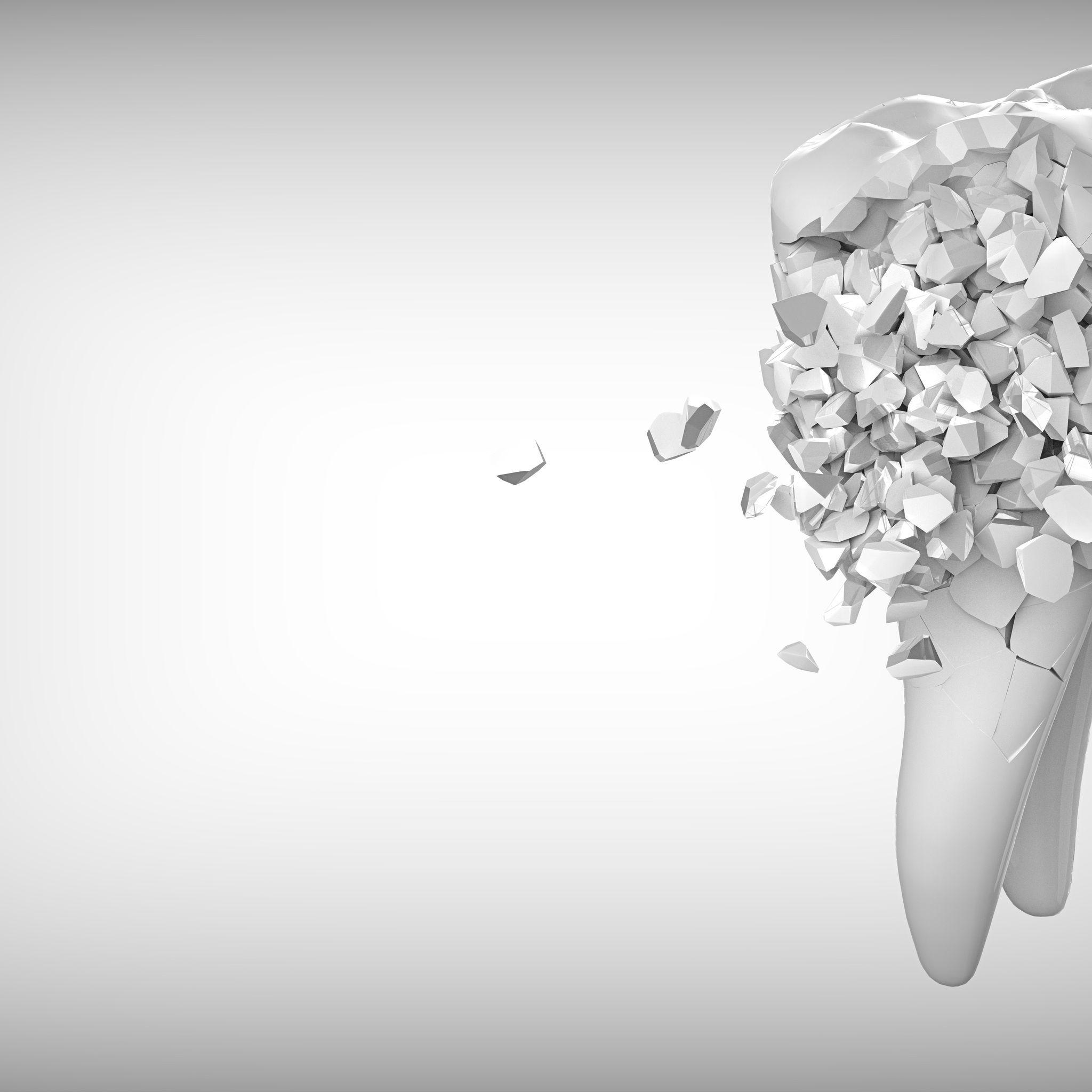 Tooth Wallpapers - Top Free Tooth Backgrounds - WallpaperAccess