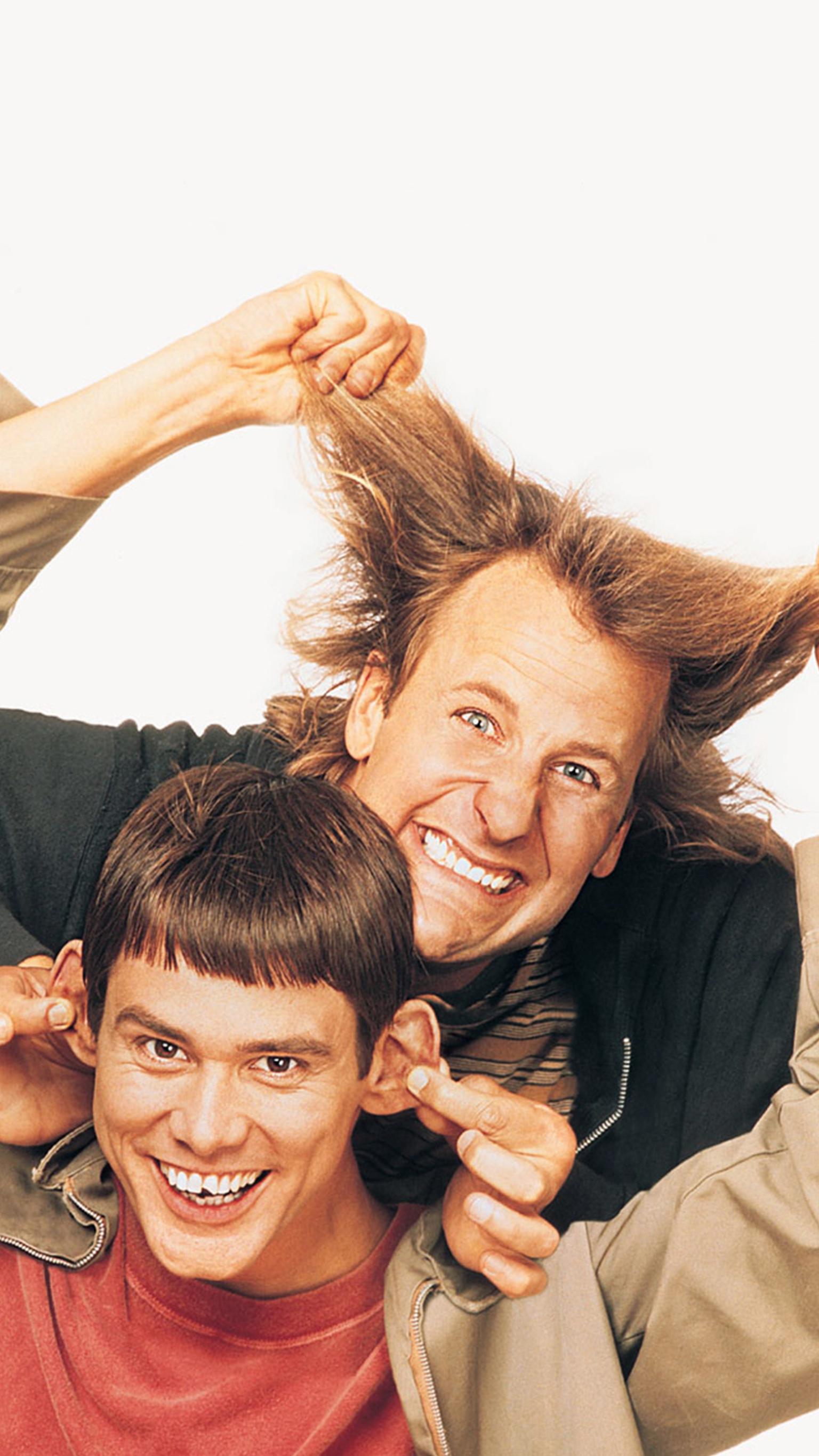 Dumb and Dumber HD Wallpapers - Top Free Dumb and Dumber HD Backgrounds ...