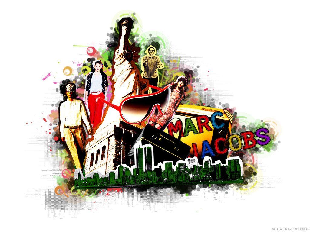 Marc Jacobs Wallpapers - Top Free Marc Jacobs Backgrounds - WallpaperAccess