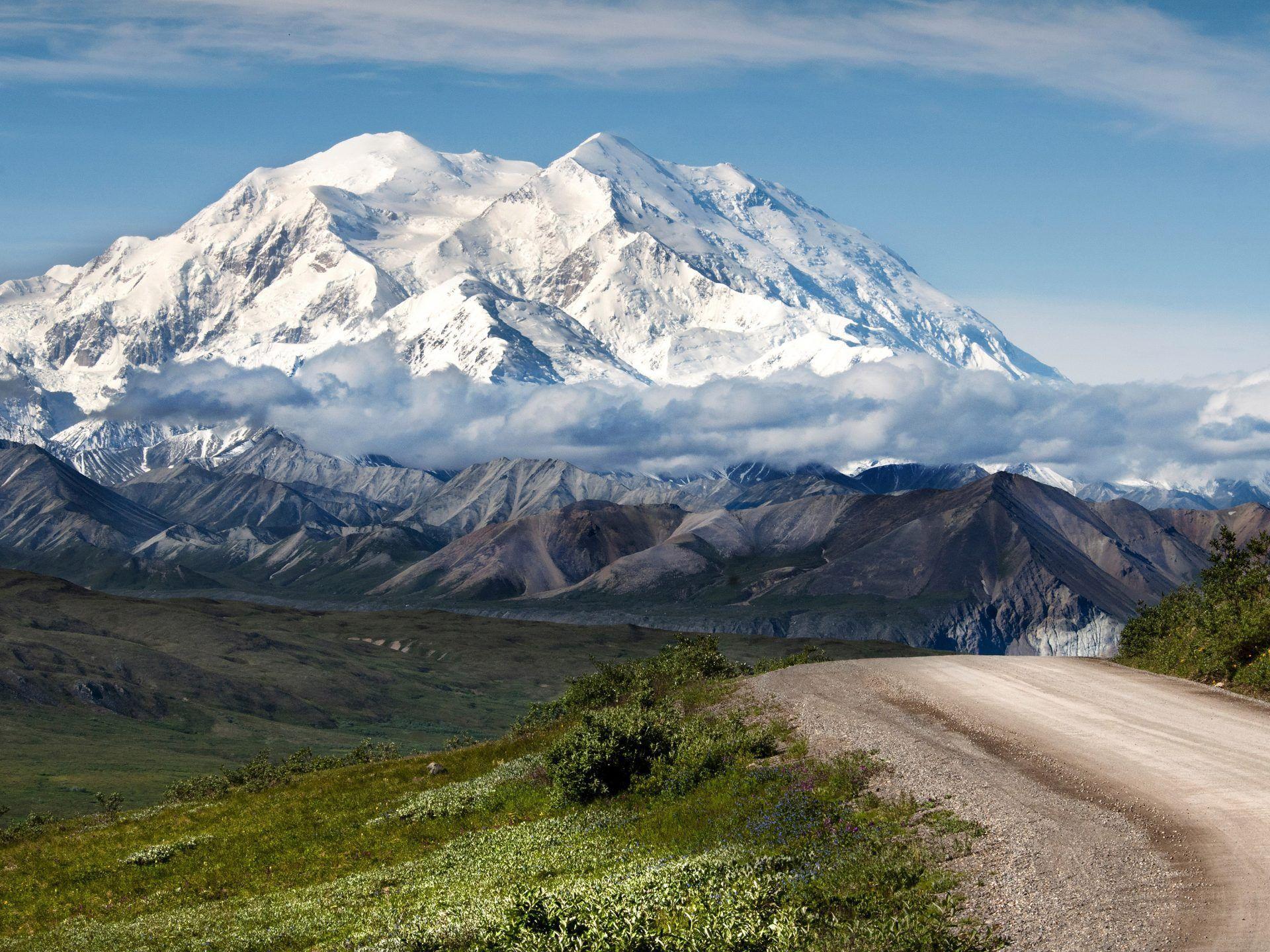 Denali Wallpapers - Top Free Denali Backgrounds - WallpaperAccess