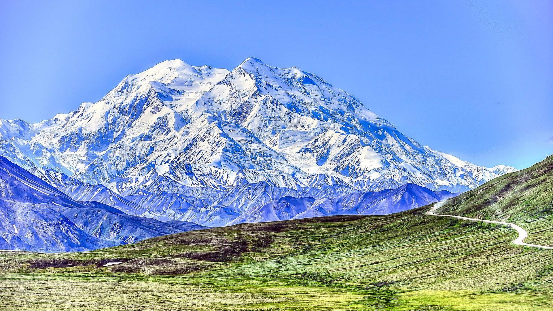 Denali Wallpapers - Top Free Denali Backgrounds - WallpaperAccess