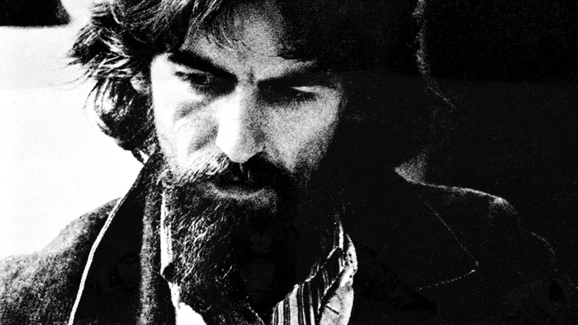 George Harrison Wallpapers - Top Free George Harrison Backgrounds ...