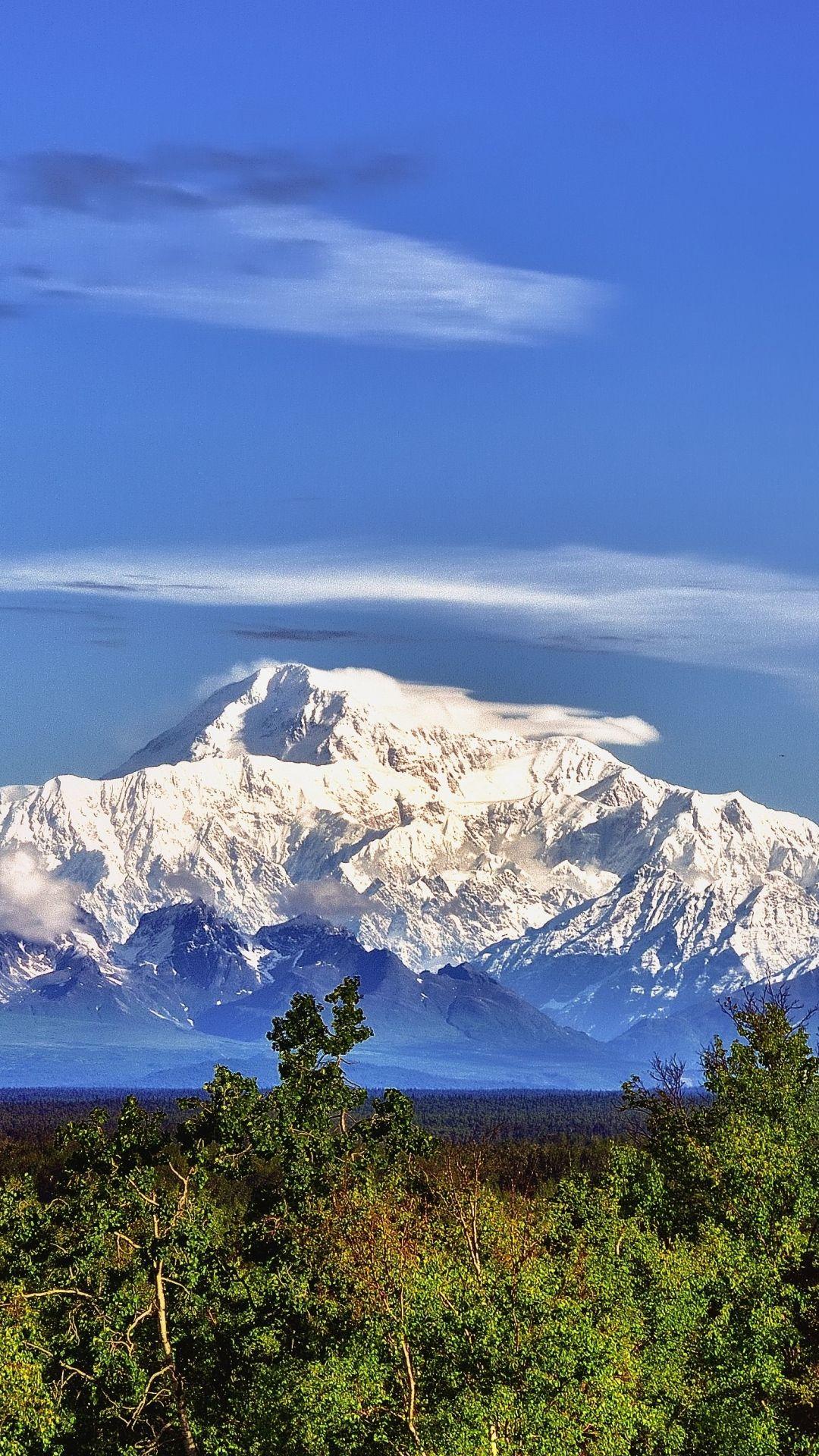 Denali Wallpapers - Top Free Denali Backgrounds - WallpaperAccess