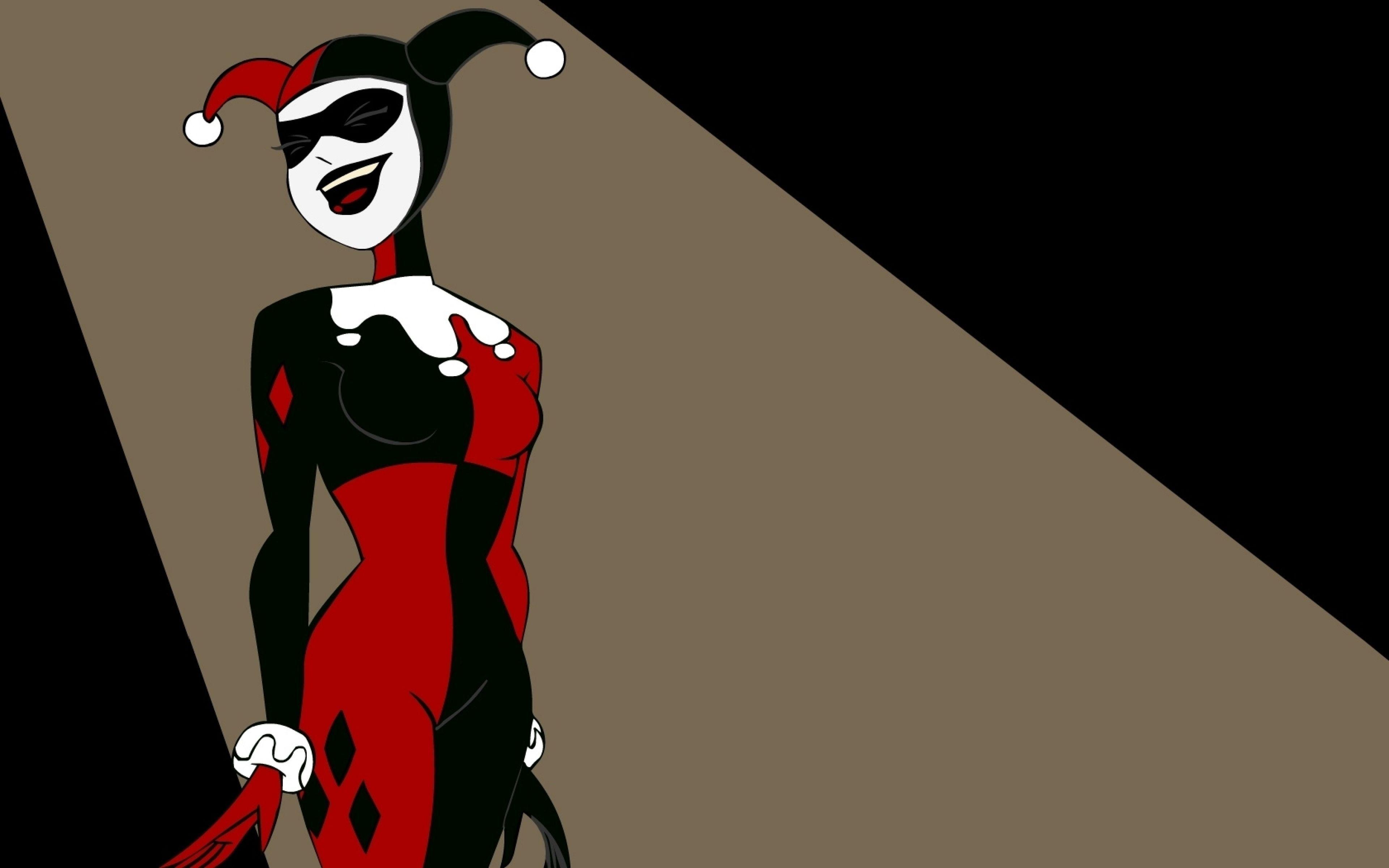 Female Joker Wallpapers - Top Free Female Joker Backgrounds ...