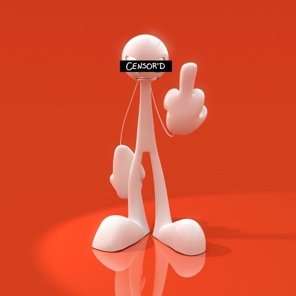 Bad Cartoon Wallpapers - Top Free Bad Cartoon Backgrounds - WallpaperAccess