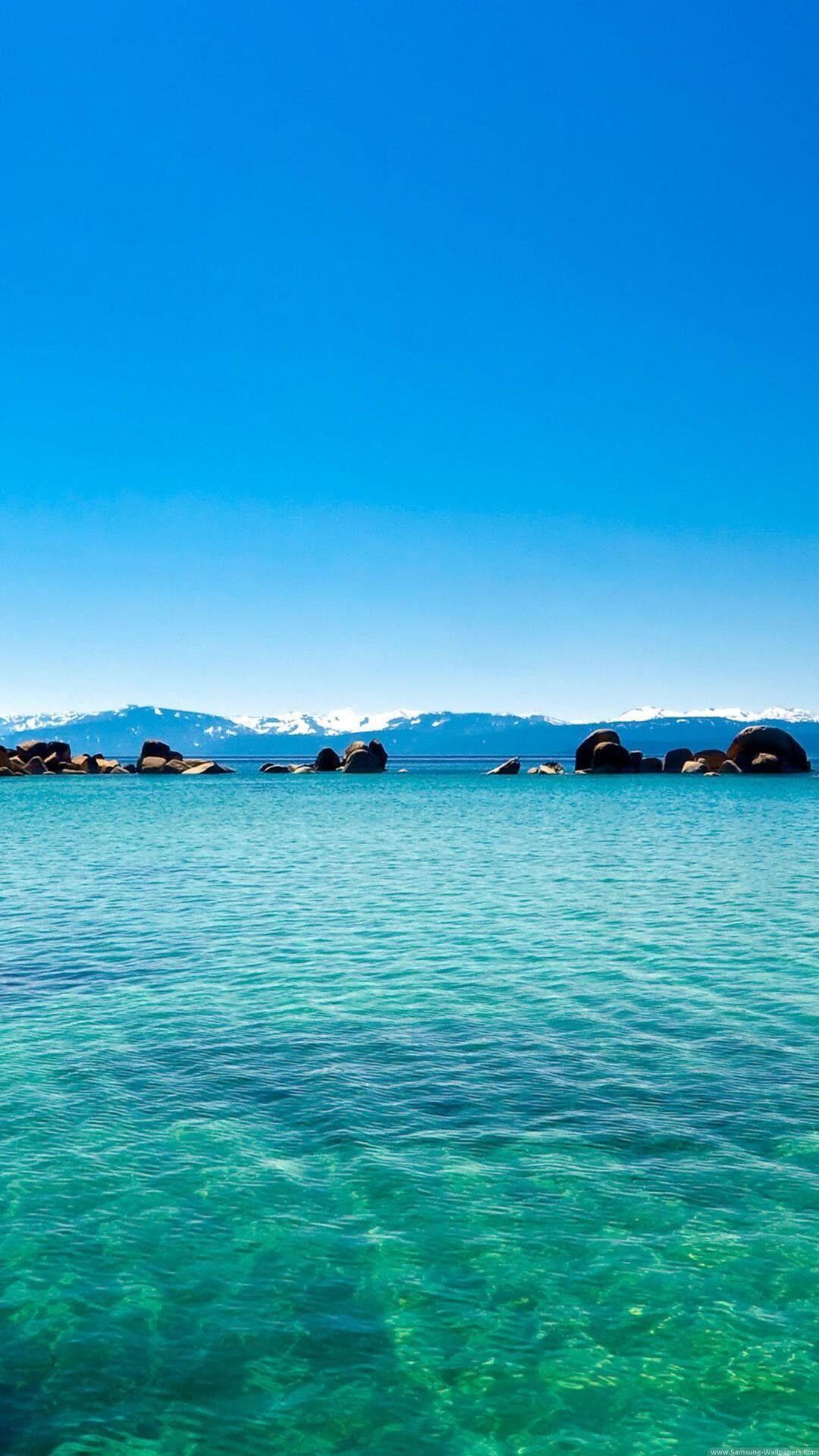 Pastel Ocean Wallpapers - Top Free Pastel Ocean Backgrounds ...