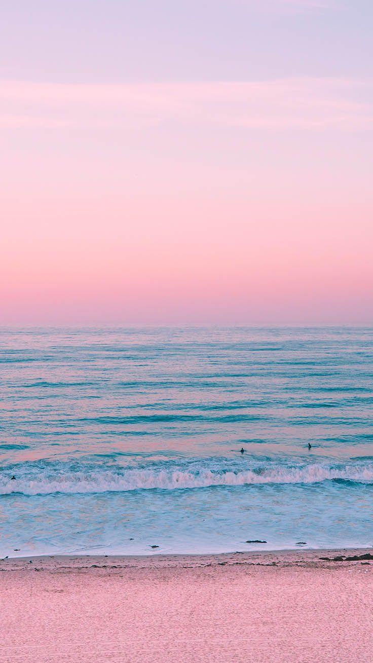 Pastel Ocean Wallpapers - Top Free Pastel Ocean Backgrounds ...