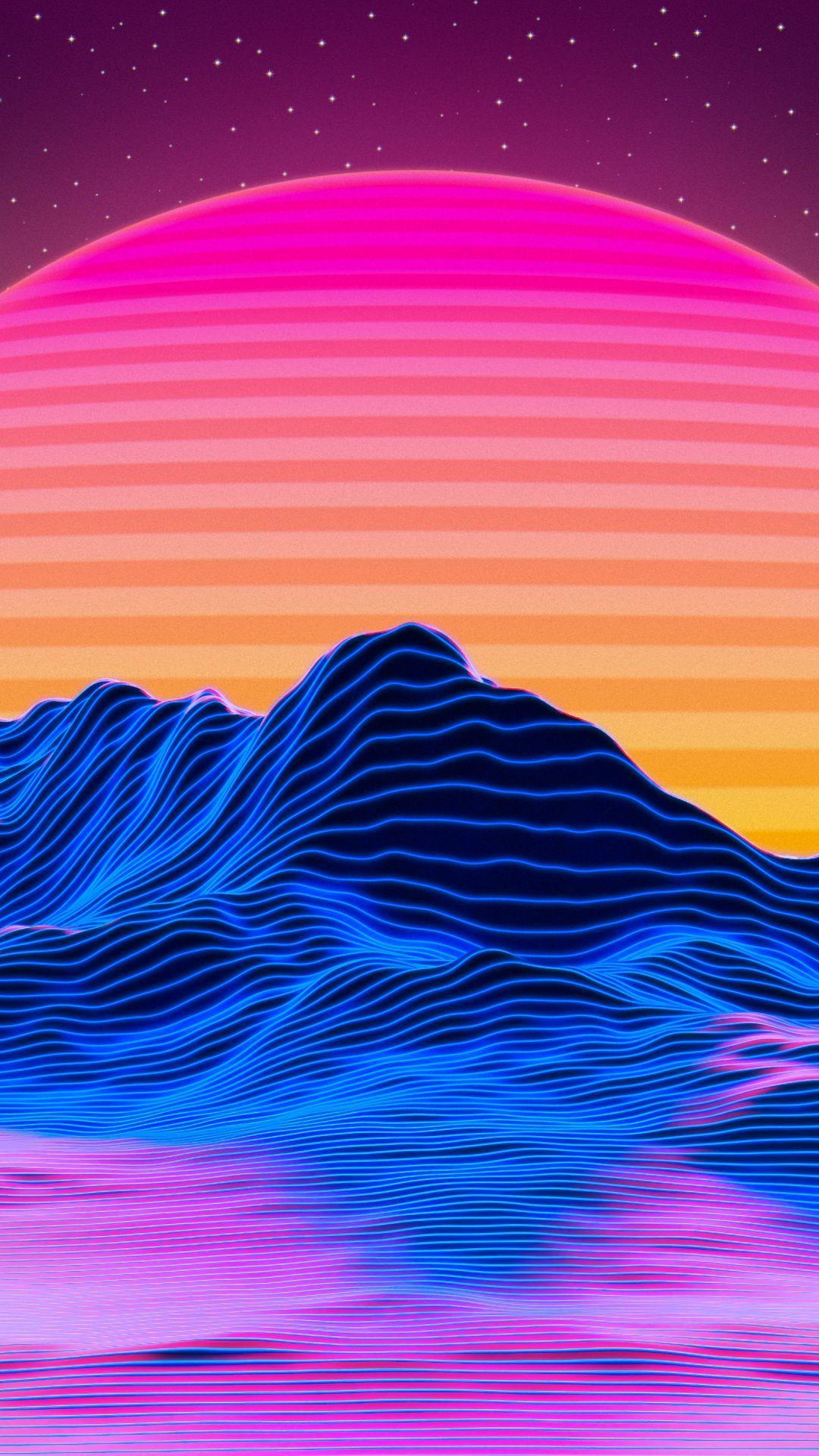 Retro Pixel Wallpapers - Top Free Retro Pixel Backgrounds - WallpaperAccess