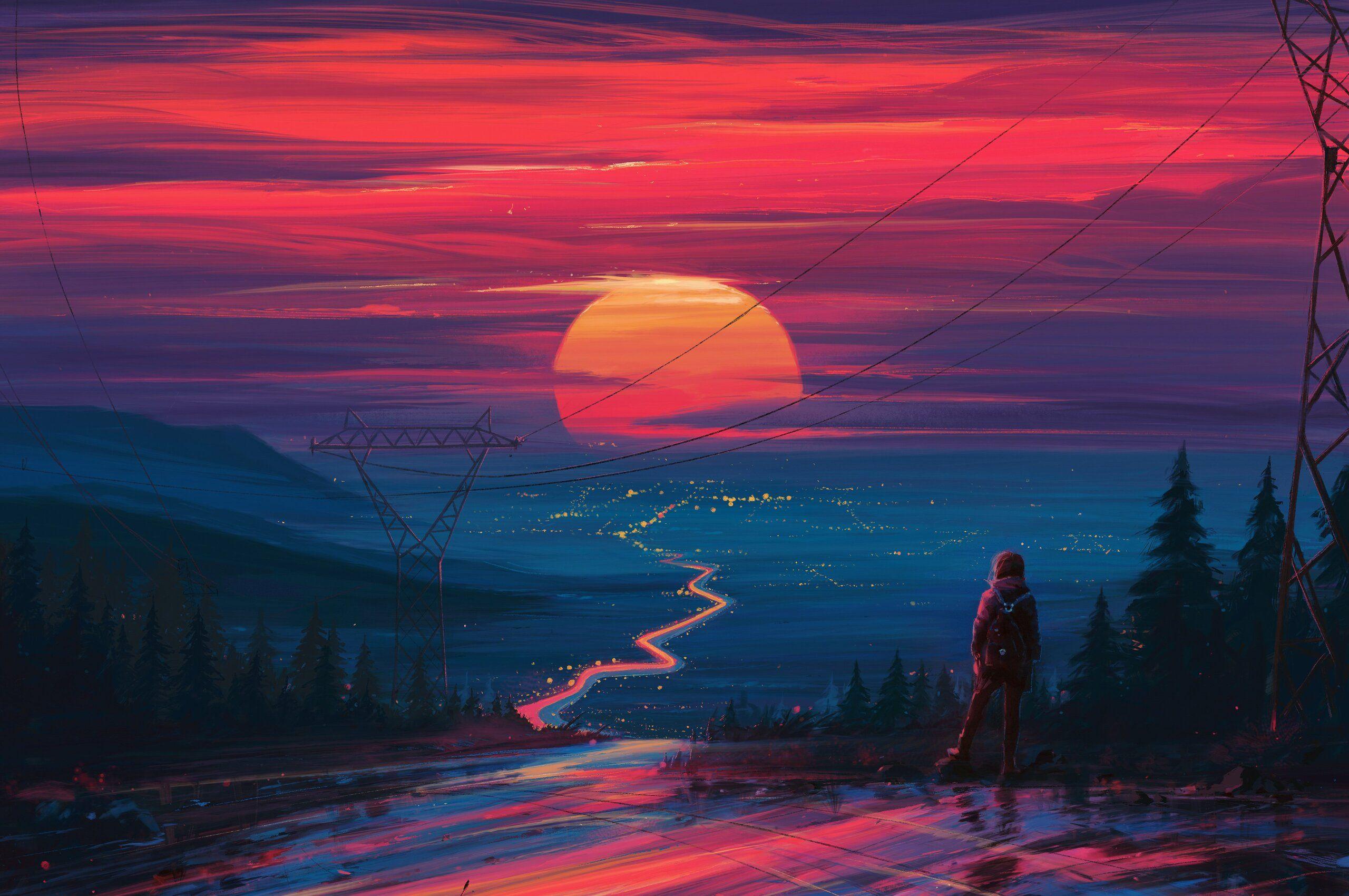 Retro Pixel Wallpapers - Top Free Retro Pixel Backgrounds - WallpaperAccess