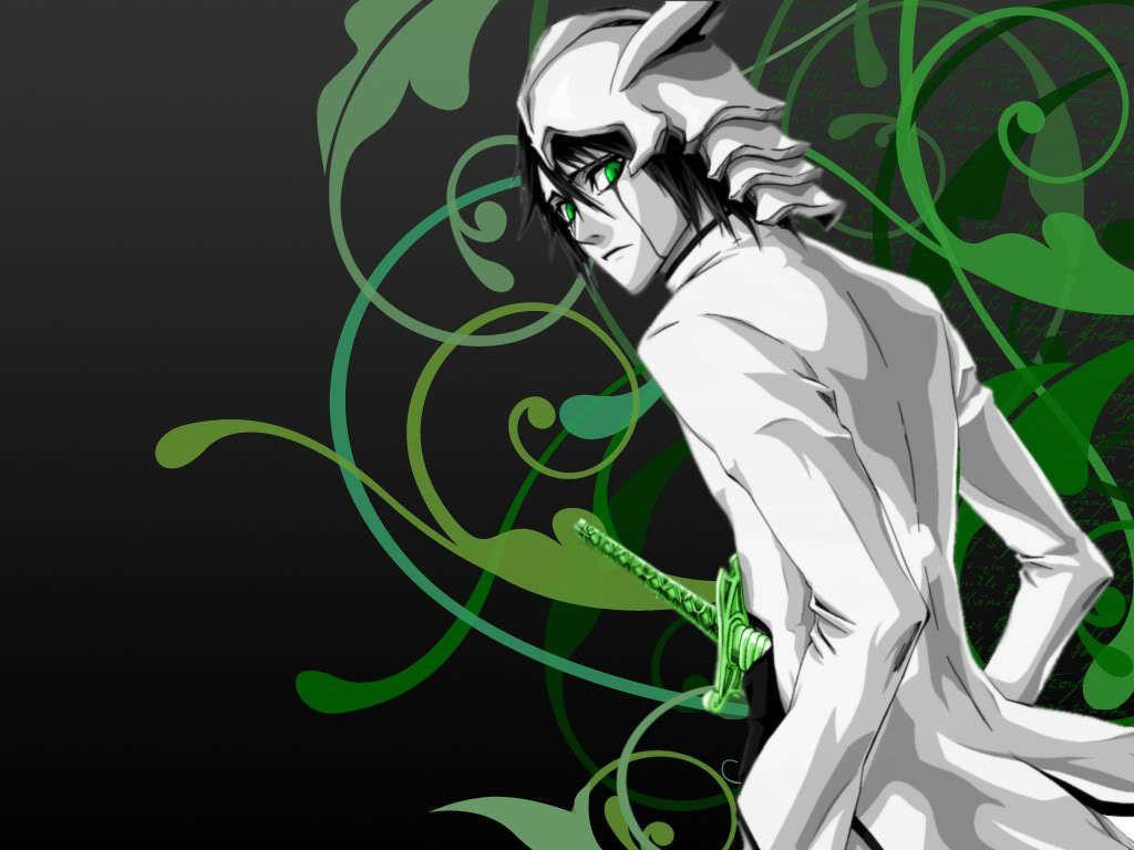 Bleach Ulquiorra Wallpapers - Top Free Bleach Ulquiorra Backgrounds - WallpaperAccess