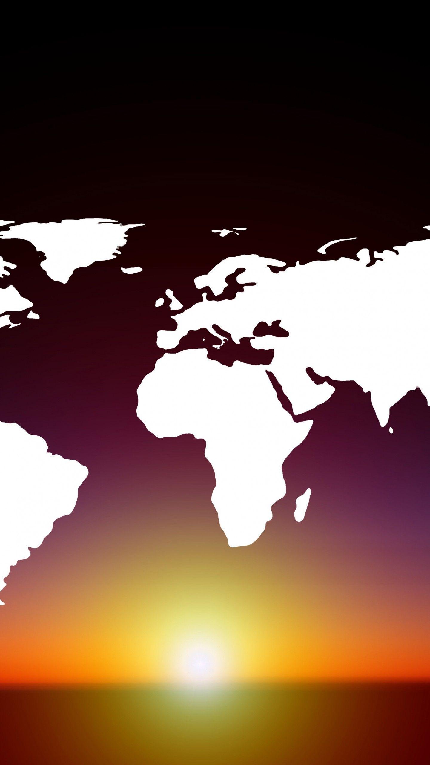 Continents Wallpapers - Top Free Continents Backgrounds - WallpaperAccess