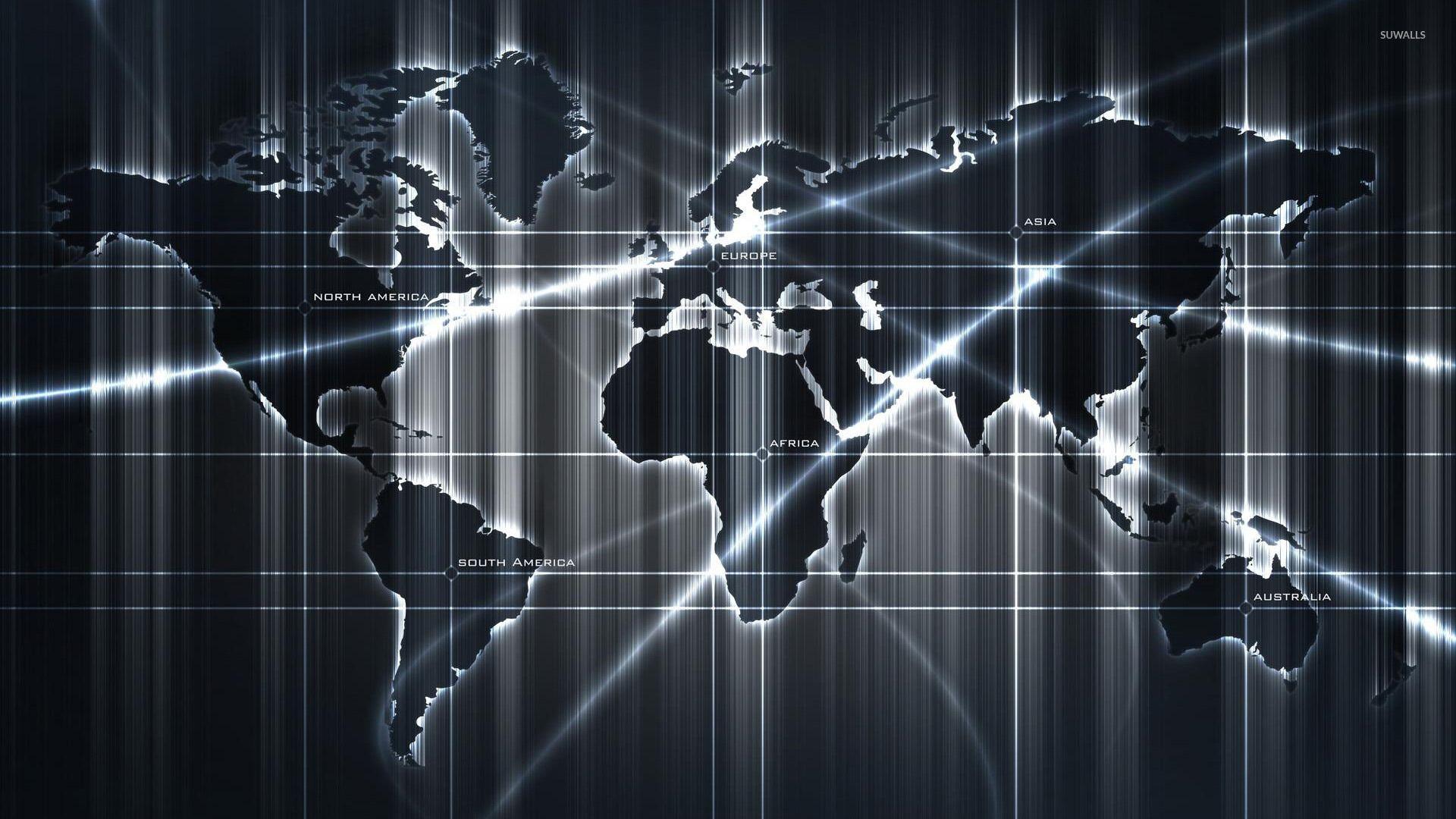 Continents Wallpapers - Top Free Continents Backgrounds - WallpaperAccess