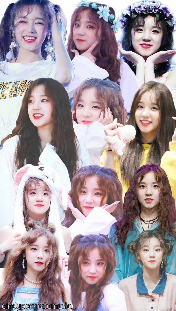 Song Yuqi Wallpapers - Top Free Song Yuqi Backgrounds - WallpaperAccess