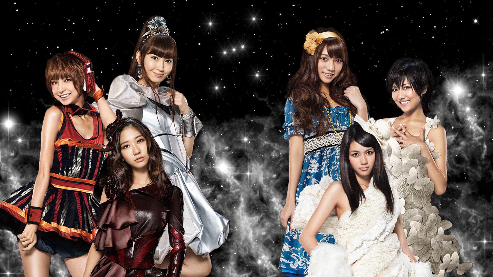AKB48 Wallpapers - Top Free AKB48 Backgrounds - WallpaperAccess