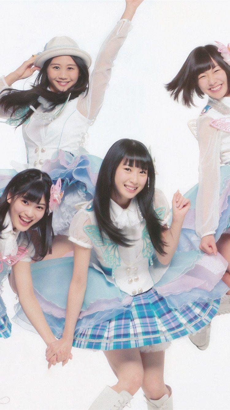 AKB48 Wallpapers - Top Free AKB48 Backgrounds - WallpaperAccess