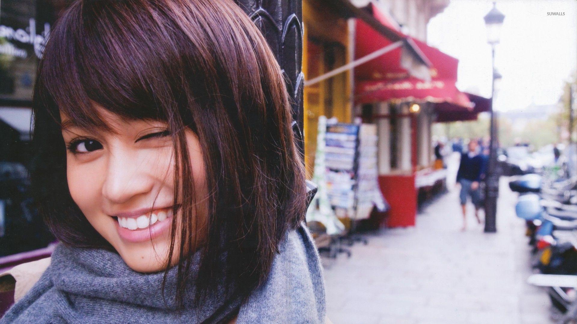 AKB48 Wallpapers - Top Free AKB48 Backgrounds - WallpaperAccess