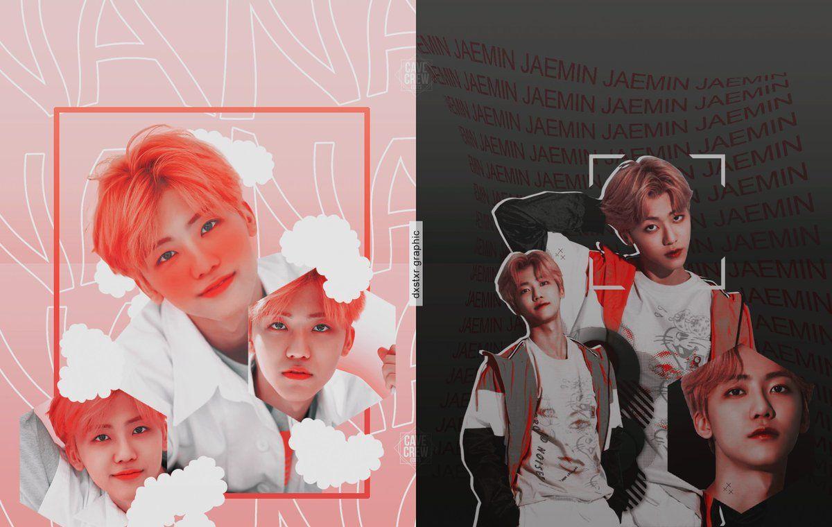 Jaemin Desktop Wallpapers - Top Free Jaemin Desktop Backgrounds ...