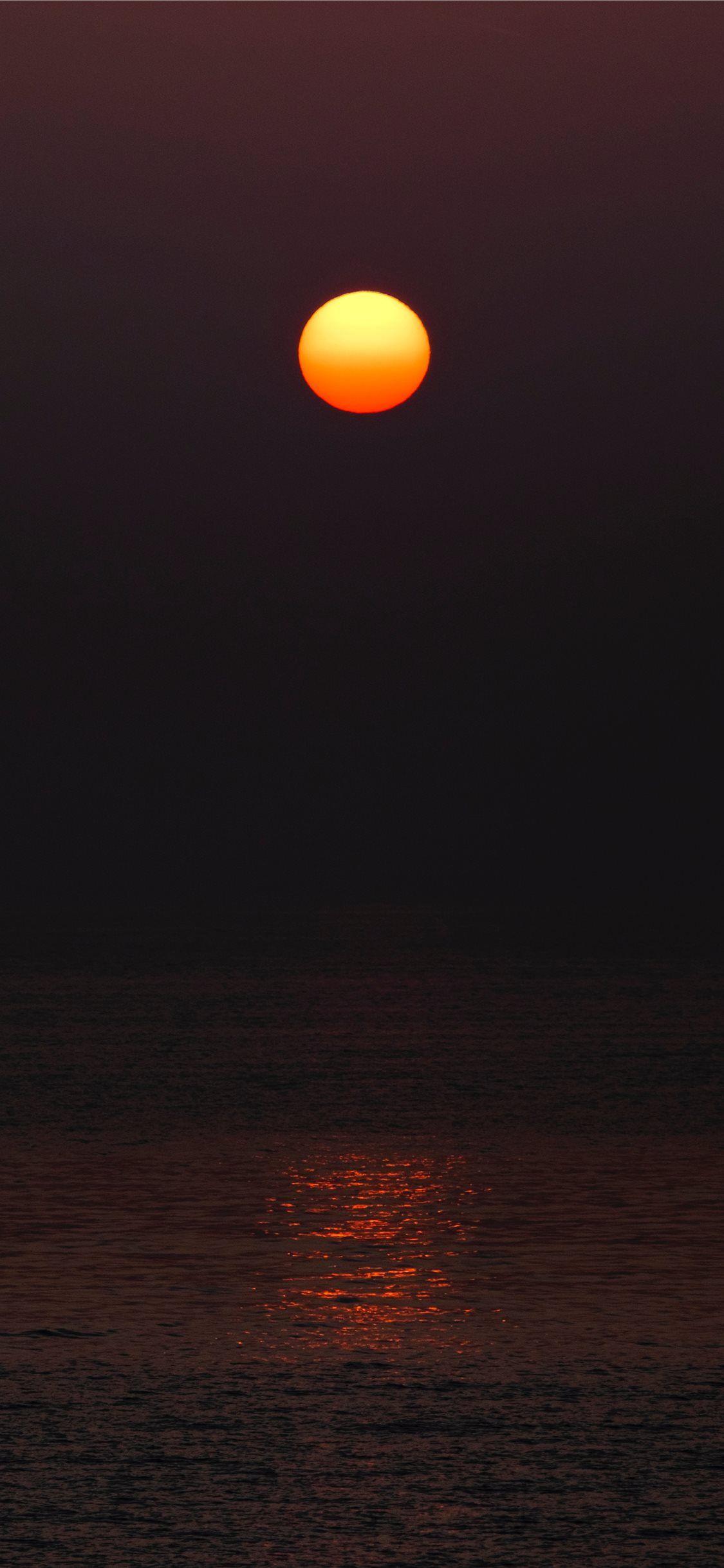 Sunrise iPhone Wallpapers - Top Free Sunrise iPhone Backgrounds ...