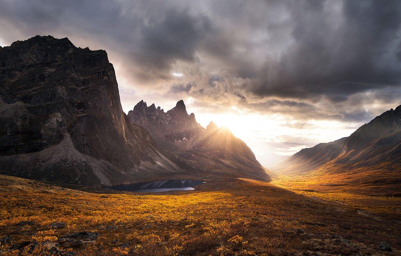 Yukon Wallpapers - Top Free Yukon Backgrounds - WallpaperAccess