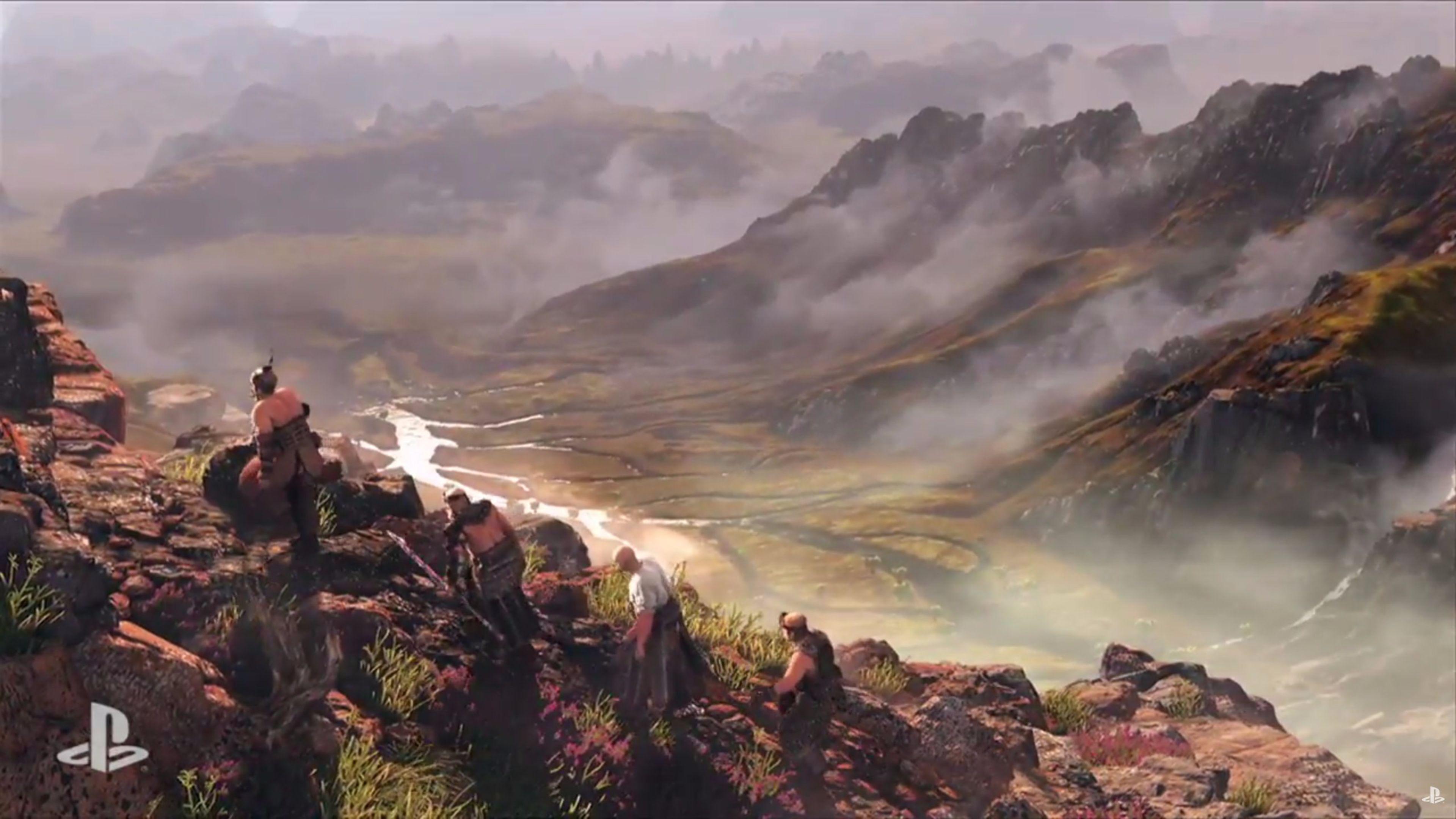 Horizon Zero Dawn 1440P Wallpapers - Top Free Horizon Zero Dawn 1440P ...