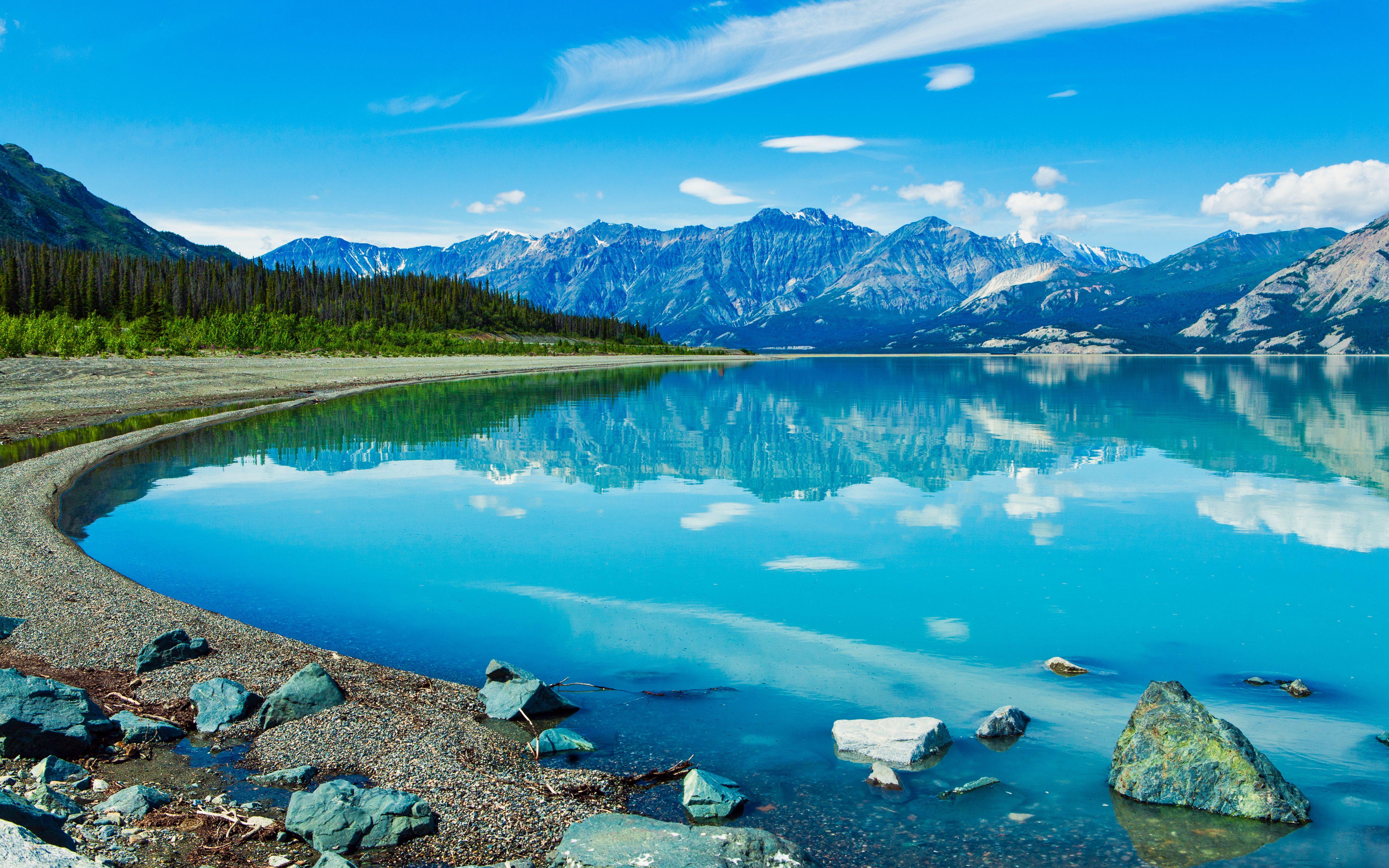 Yukon Wallpapers - Top Free Yukon Backgrounds - WallpaperAccess