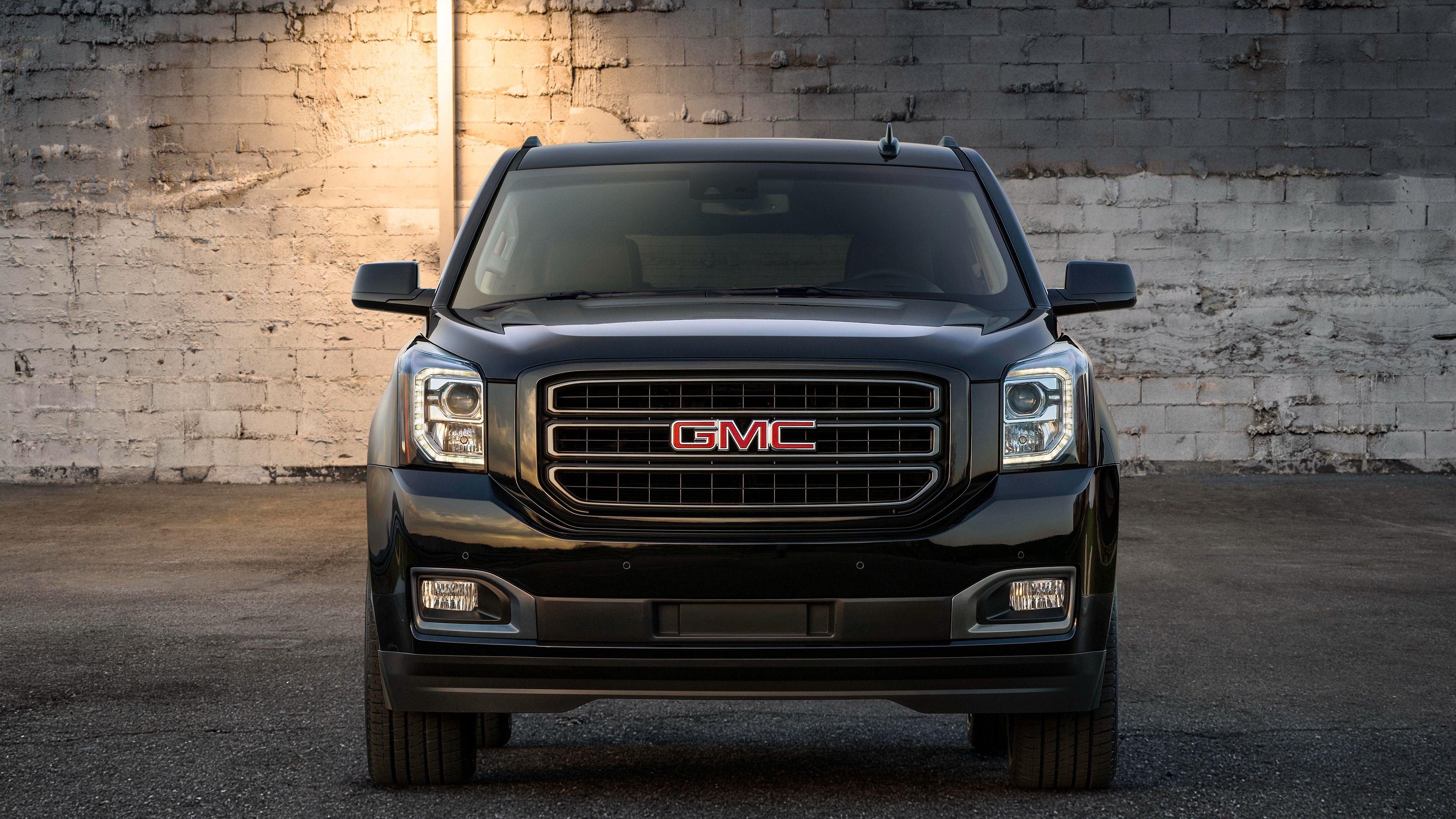 GMC Yukon Wallpapers - Top Free GMC Yukon Backgrounds - WallpaperAccess