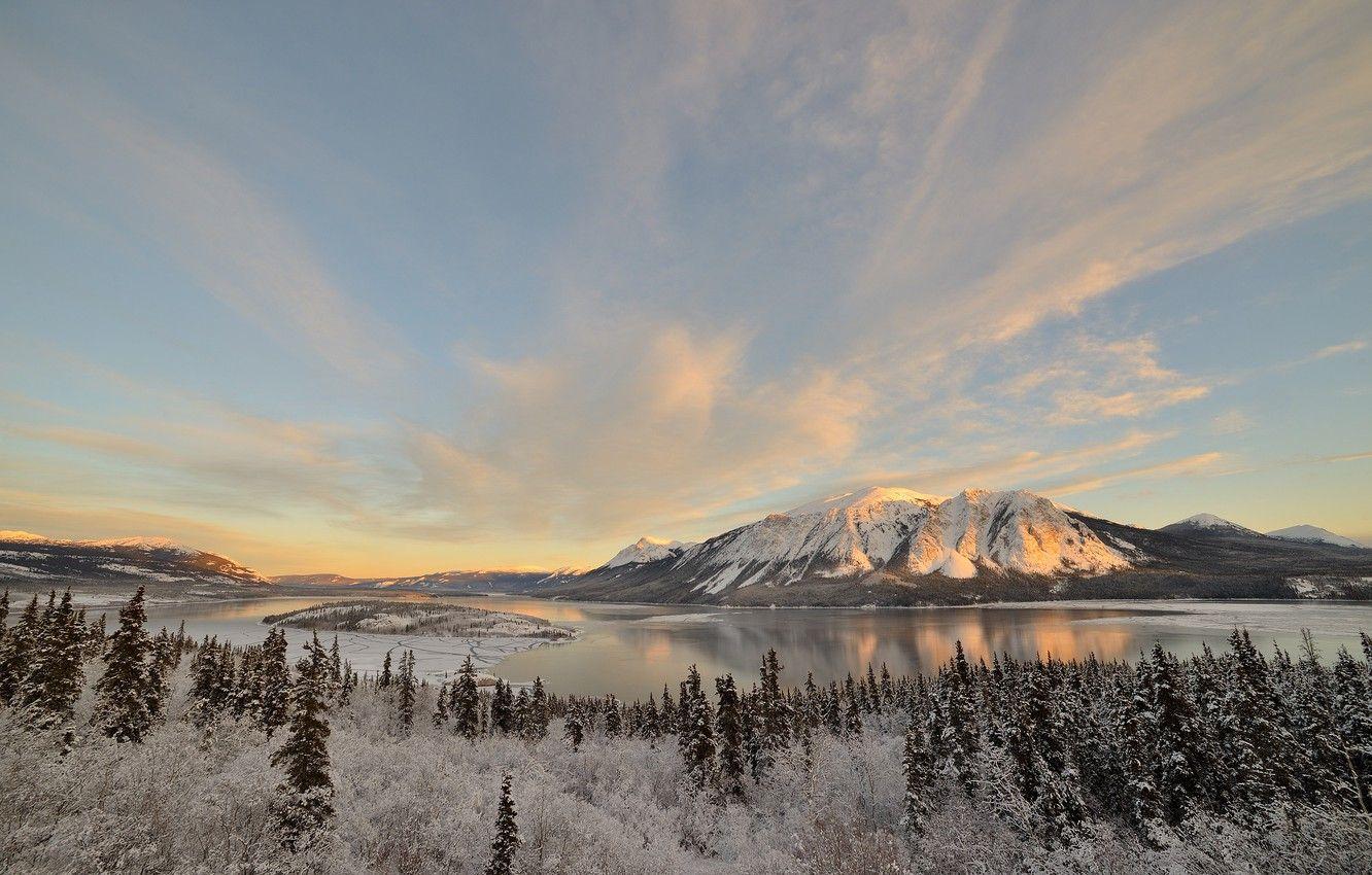 Yukon Wallpapers - Top Free Yukon Backgrounds - WallpaperAccess