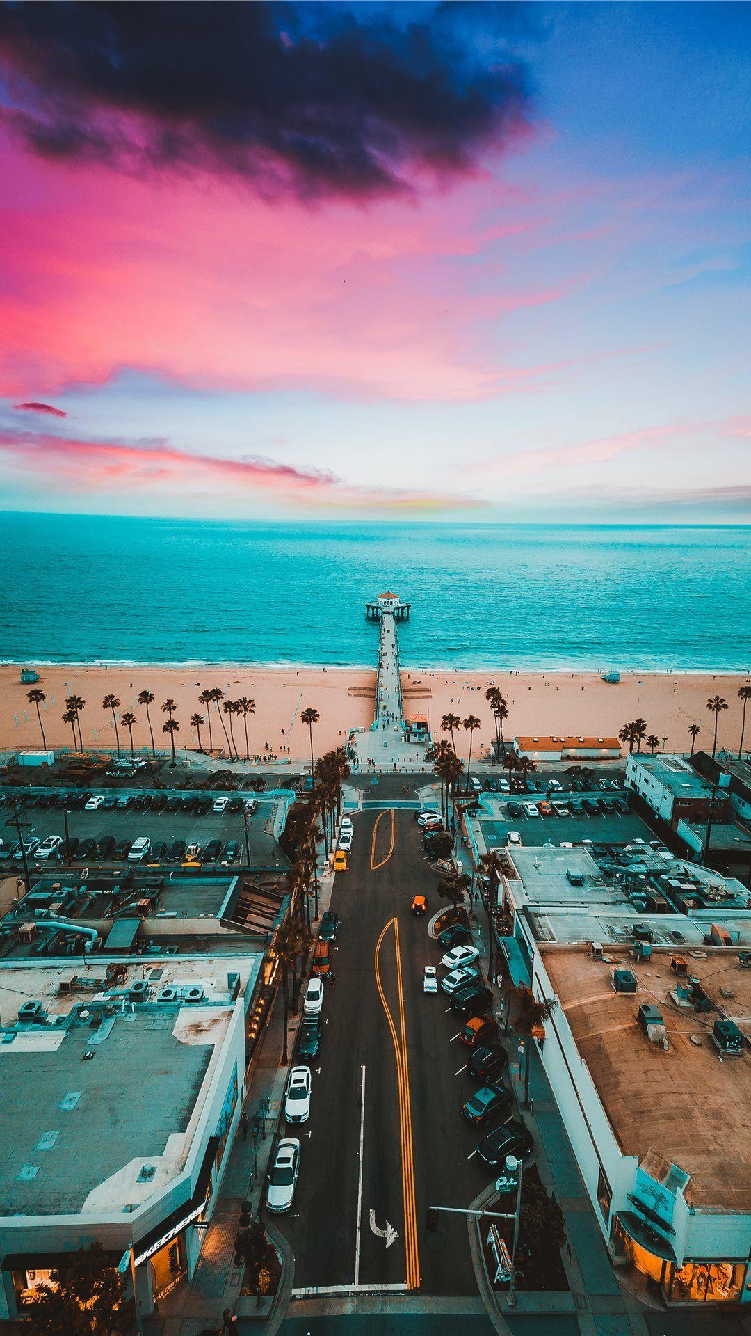 Beach Dock Wallpapers - Top Free Beach Dock Backgrounds - WallpaperAccess