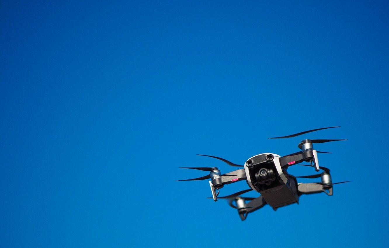 Drone Wallpapers - Top Free Drone Backgrounds - WallpaperAccess