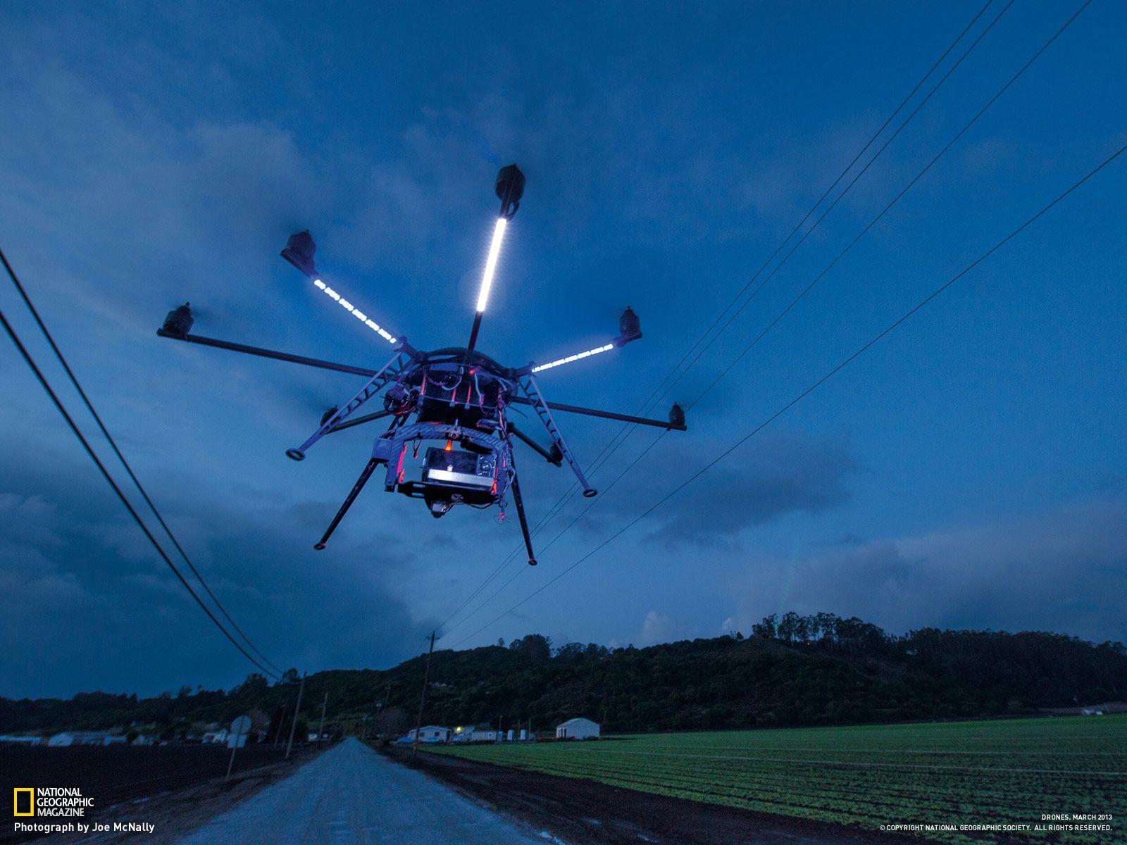 Drone Wallpapers - Top Free Drone Backgrounds - WallpaperAccess