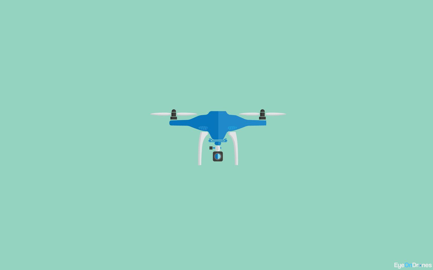 Drone Wallpapers - Top Free Drone Backgrounds - WallpaperAccess