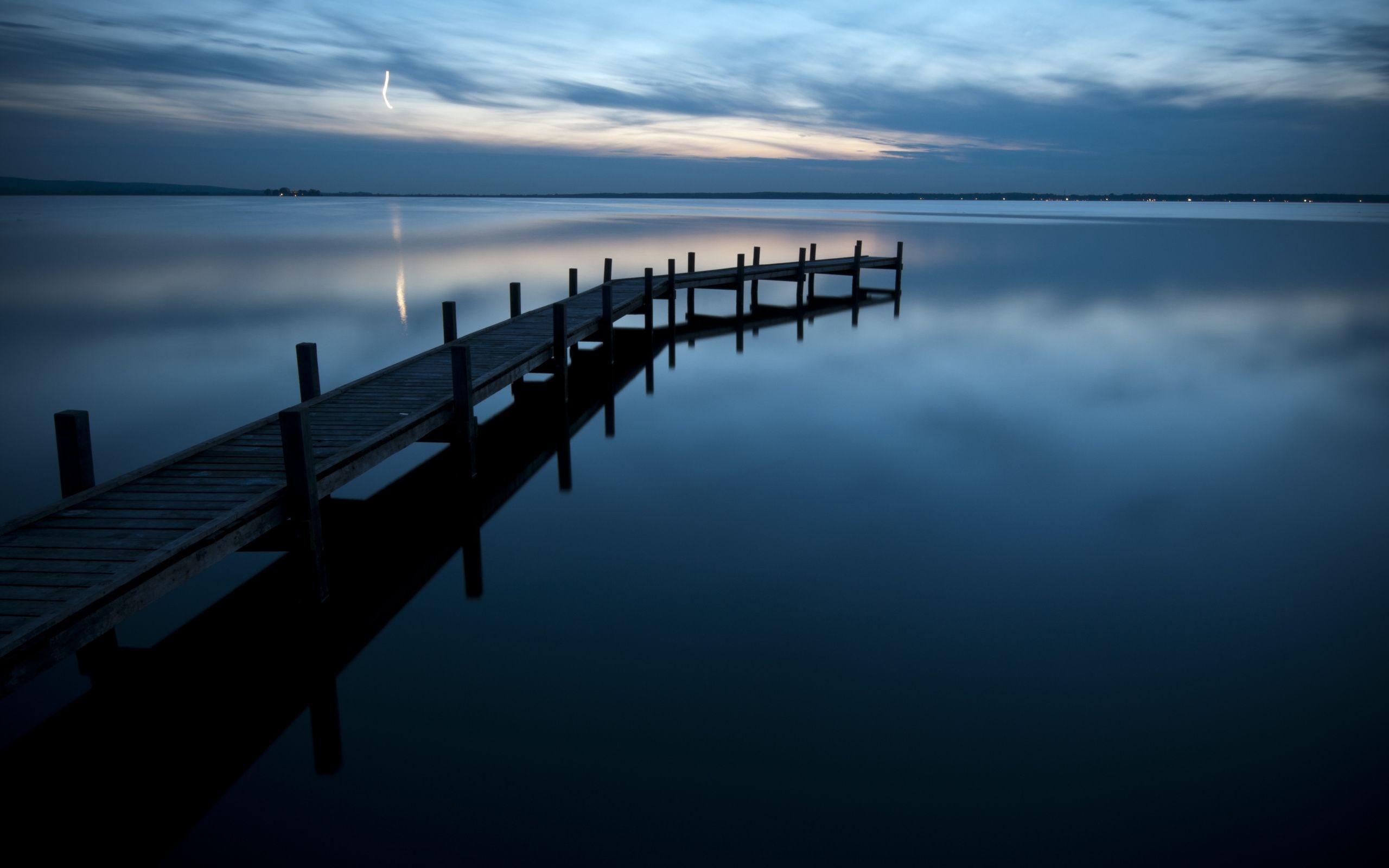 Dock Sunset Wallpapers - Top Free Dock Sunset Backgrounds - WallpaperAccess