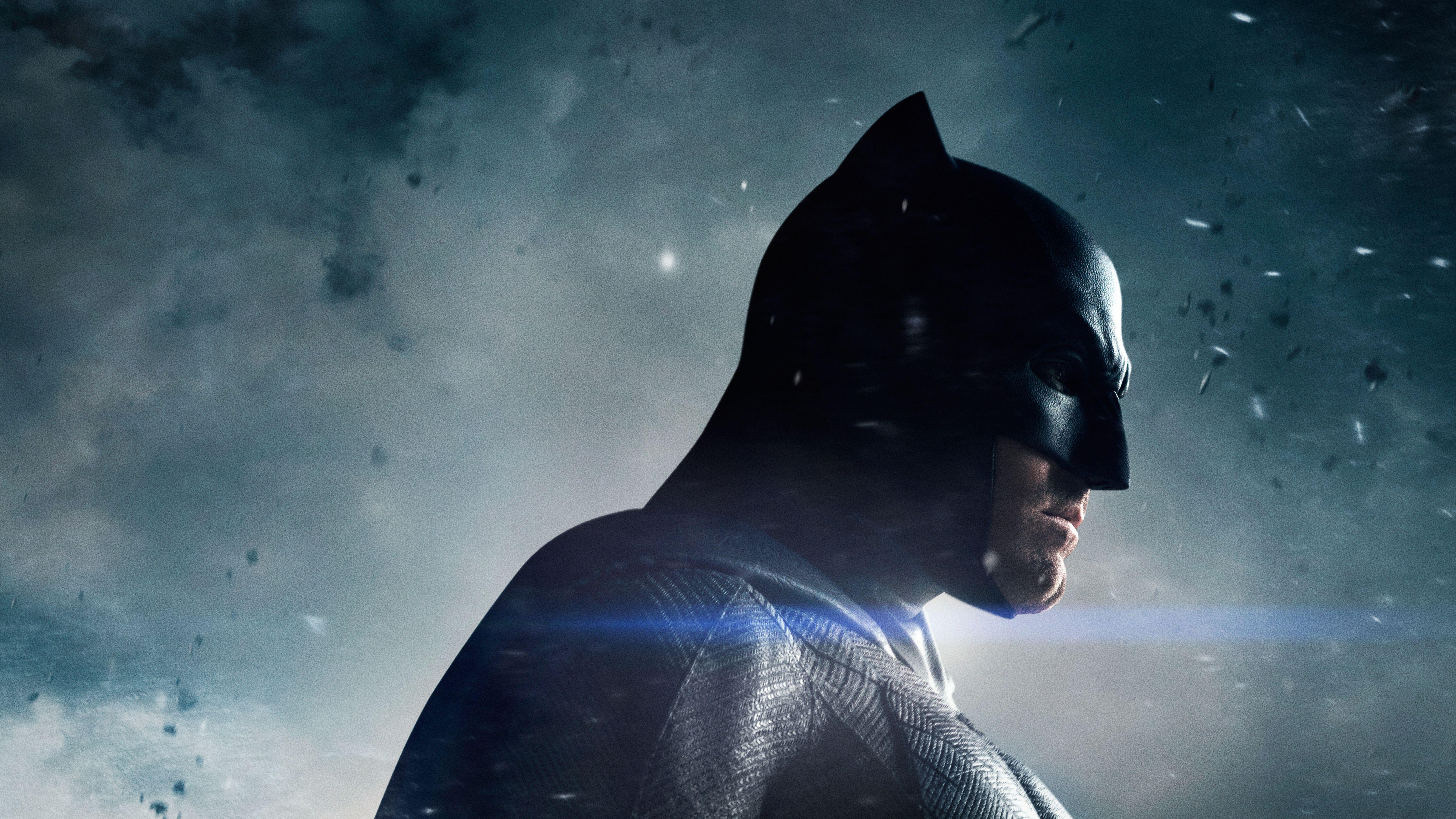 Batman V Superman Dawn of Justice Wallpapers - Top Free Batman V ...