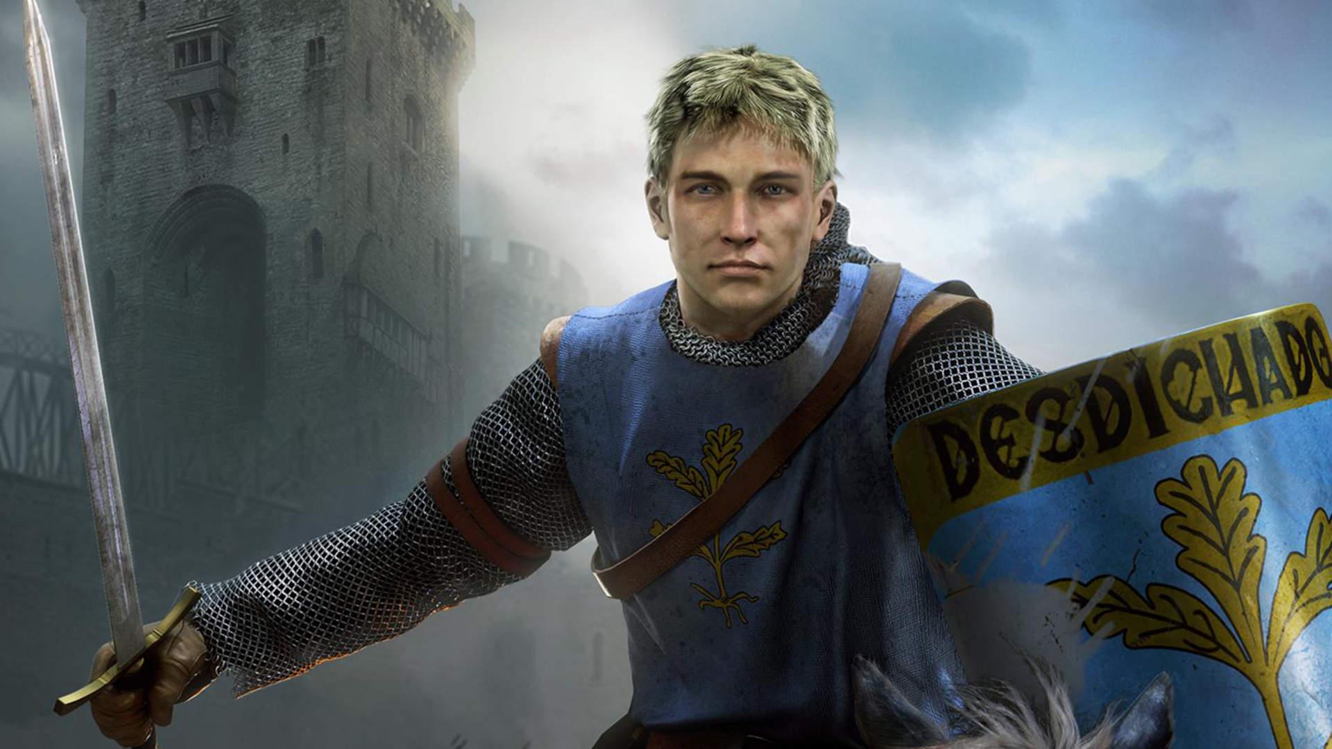 Crusader Kings Wallpapers - Top Free Crusader Kings Backgrounds ...