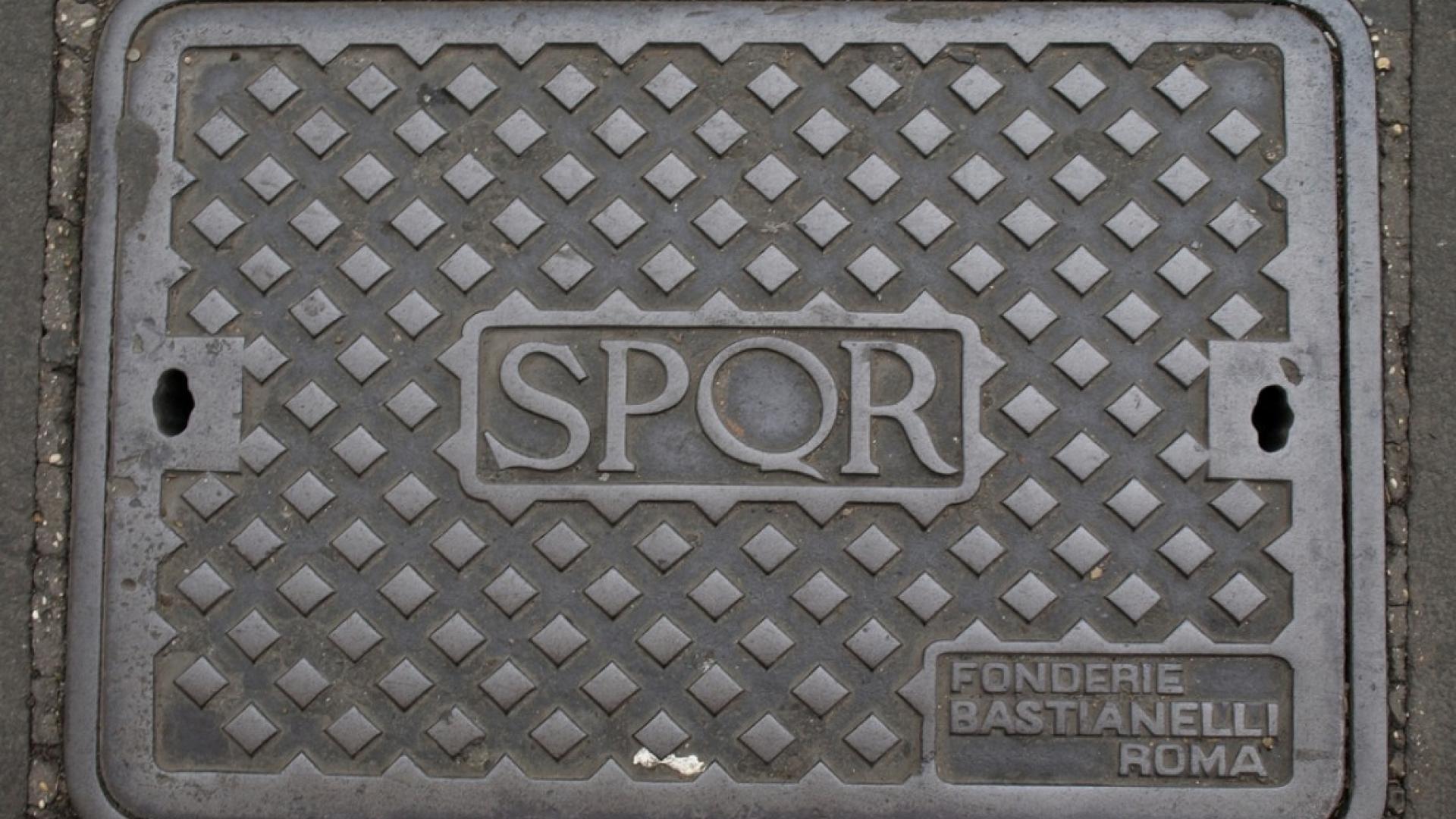 SPQR Wallpapers - Top Free SPQR Backgrounds - WallpaperAccess