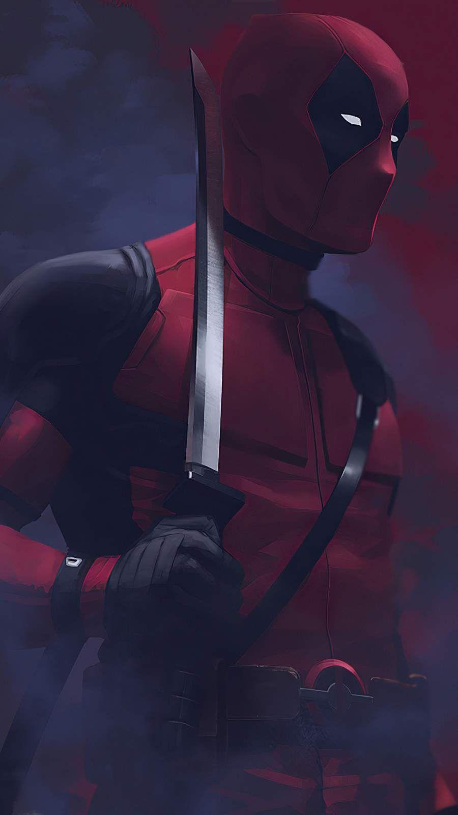 Deadpool Sword Wallpapers - Top Free Deadpool Sword Backgrounds ...