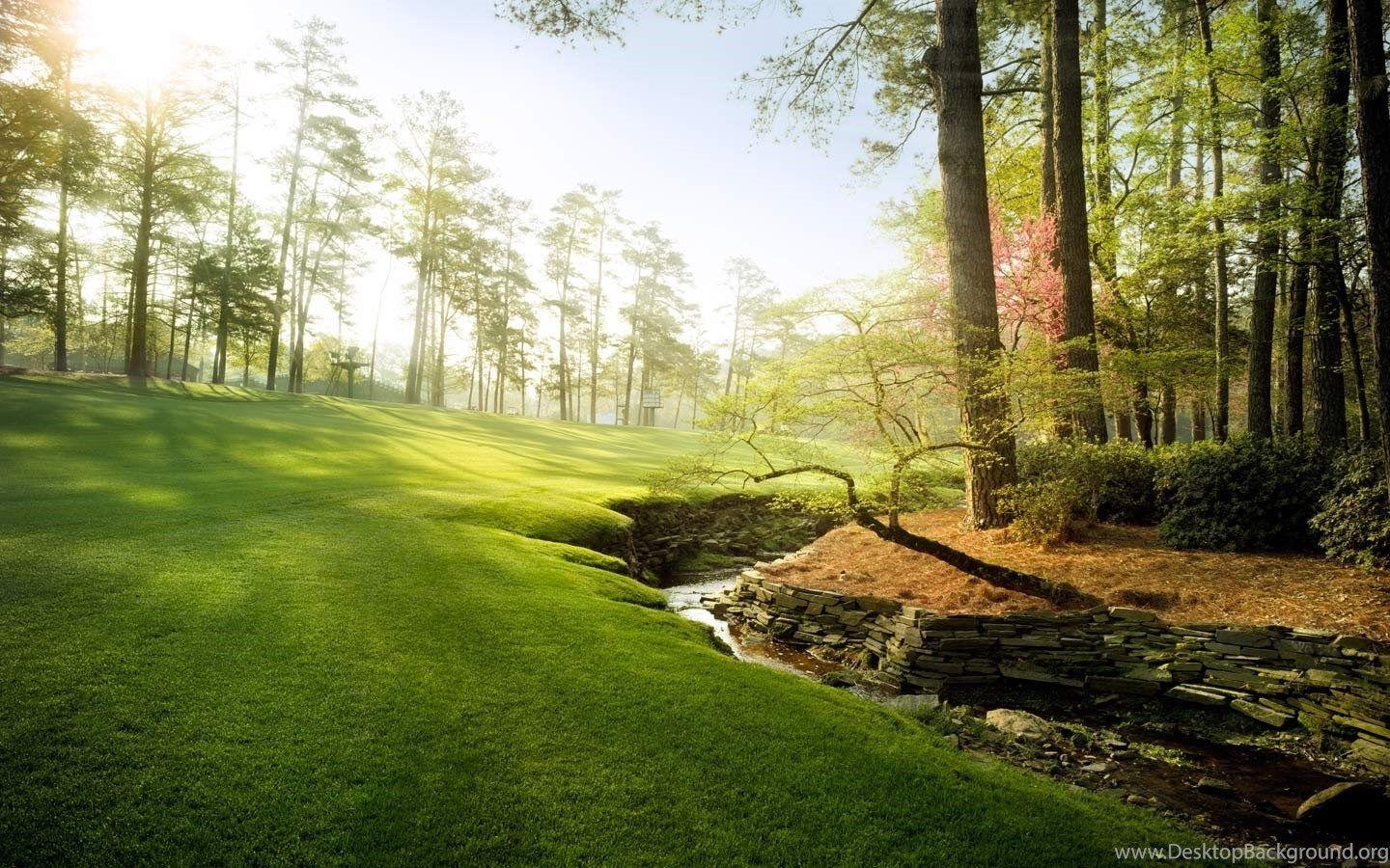 The Masters Wallpapers - Top Free The Masters Backgrounds - WallpaperAccess