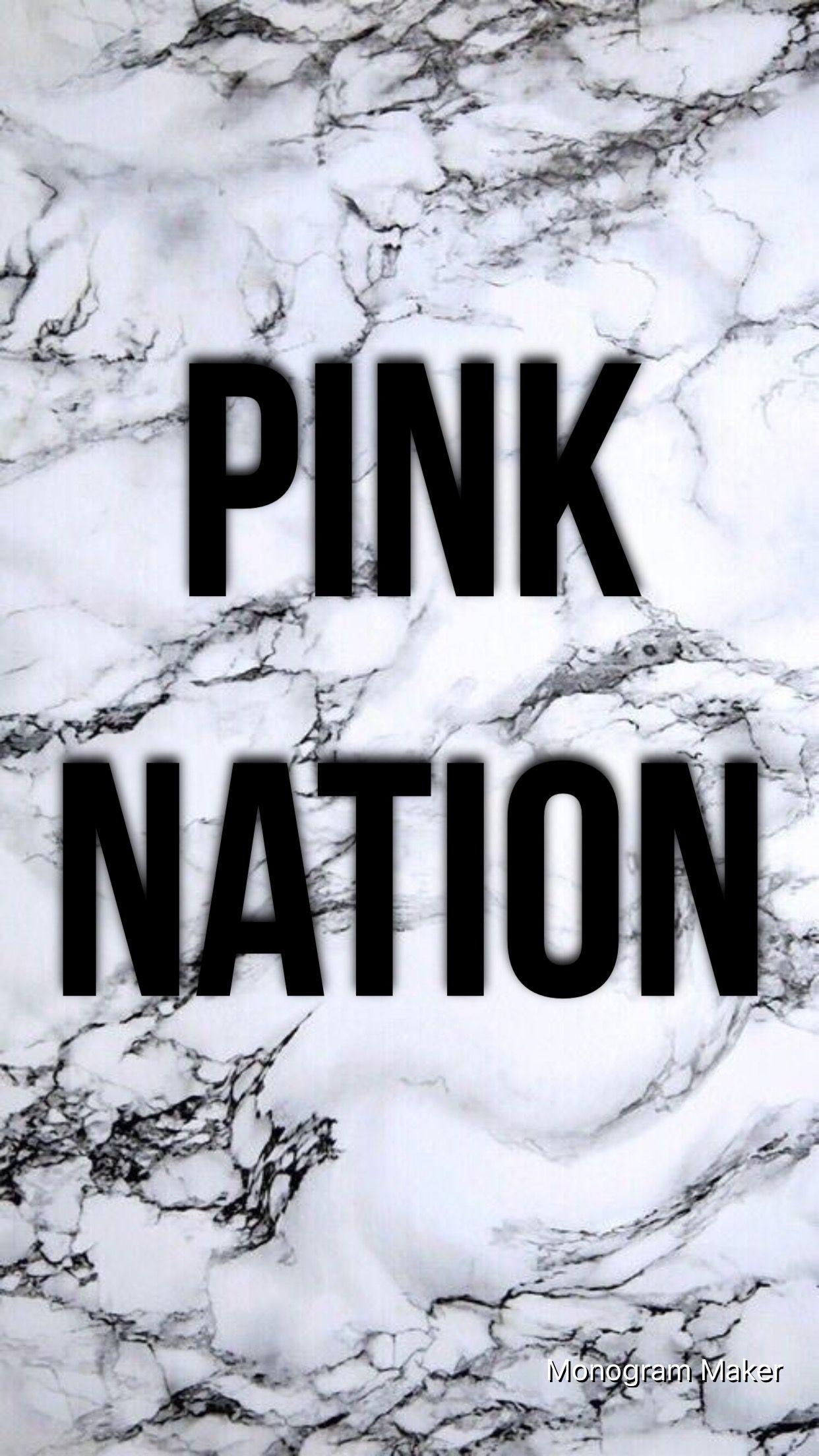 Pink Nation Wallpapers - Top Free Pink Nation Backgrounds - WallpaperAccess