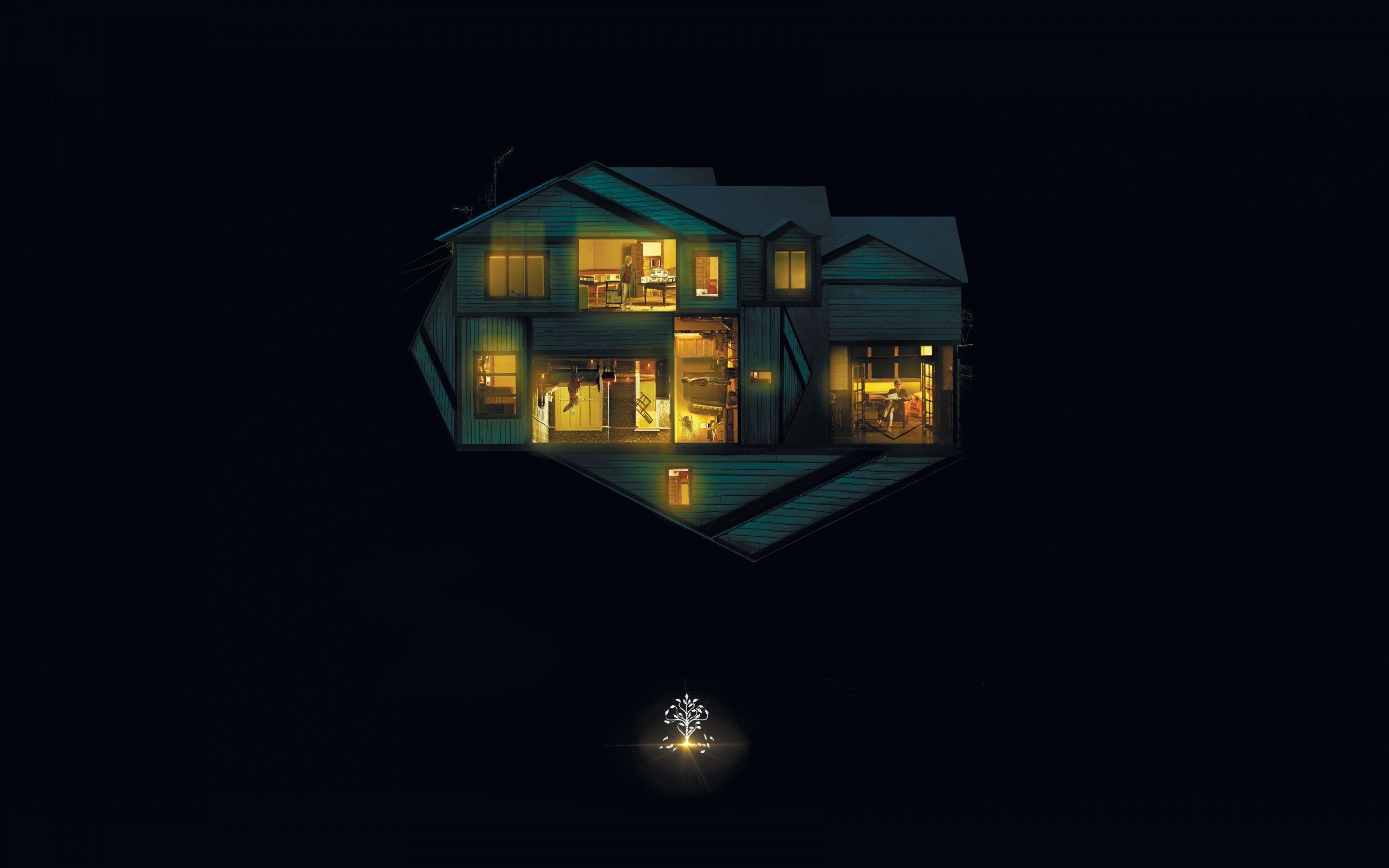 Thriller Wallpapers - Top Free Thriller Backgrounds - WallpaperAccess