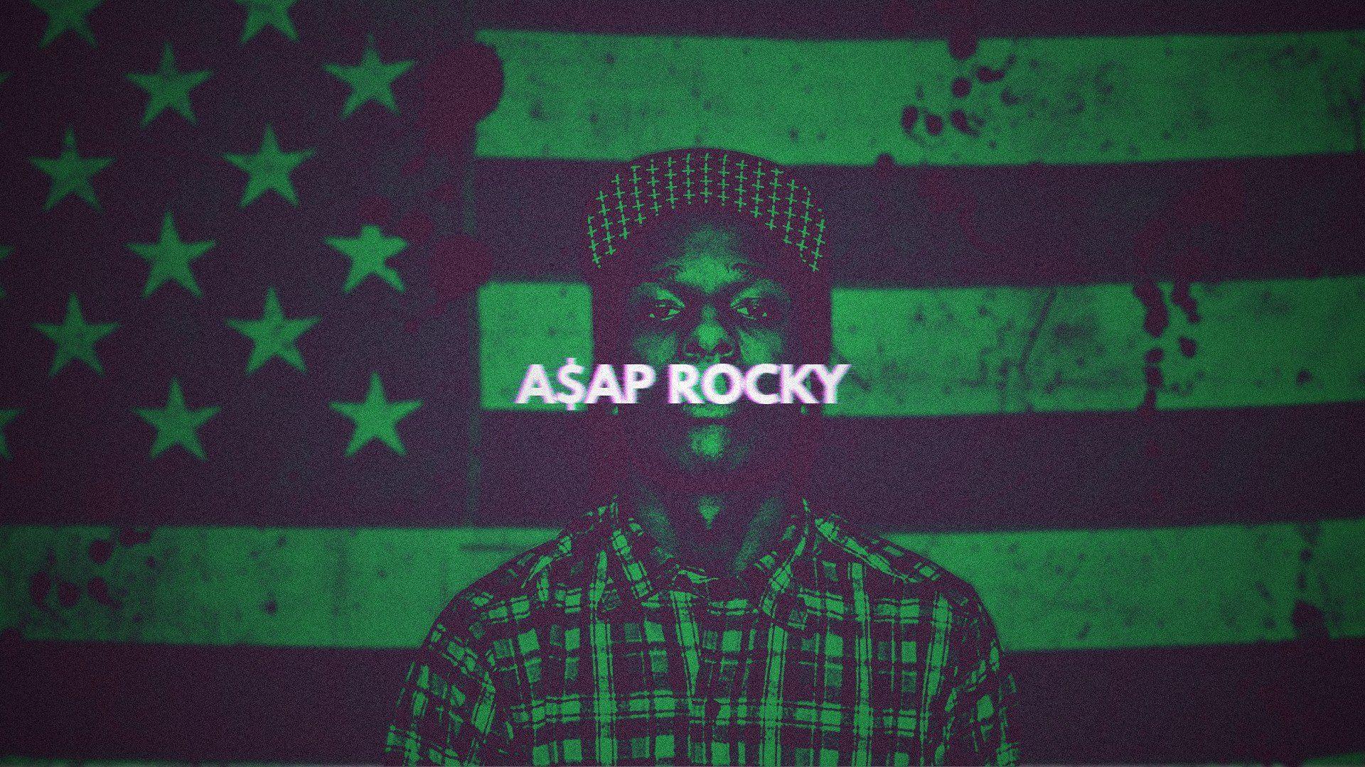 ASAP Wallpapers - Top Free ASAP Backgrounds - WallpaperAccess