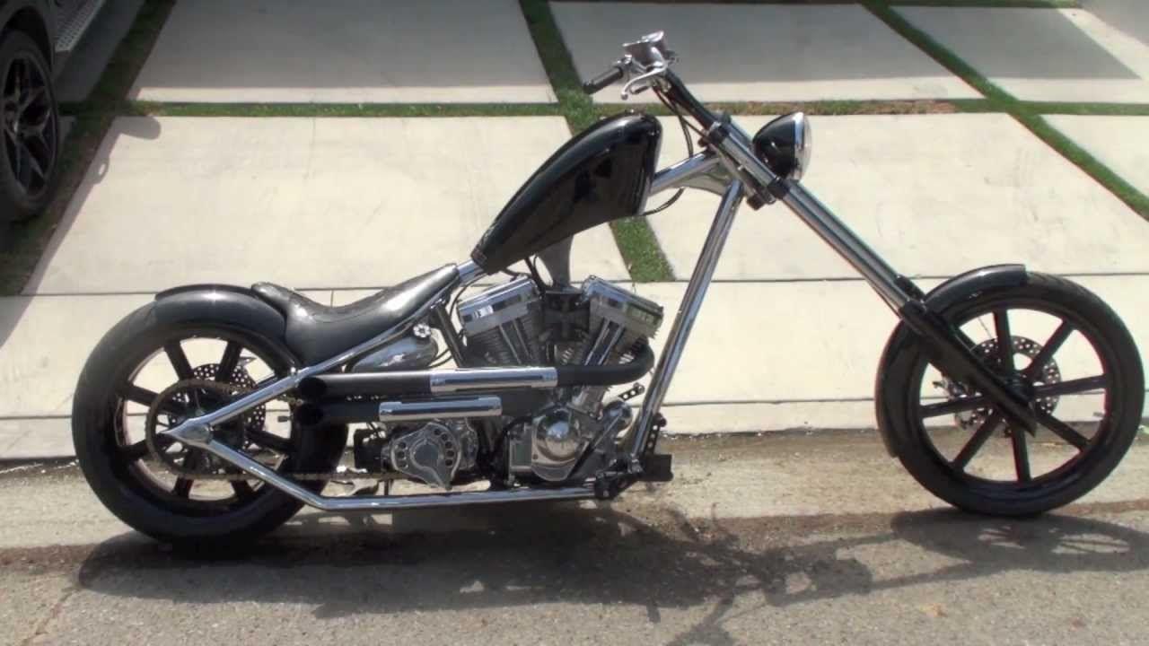 West Coast Choppers Wallpapers - Top Free West Coast Choppers ...
