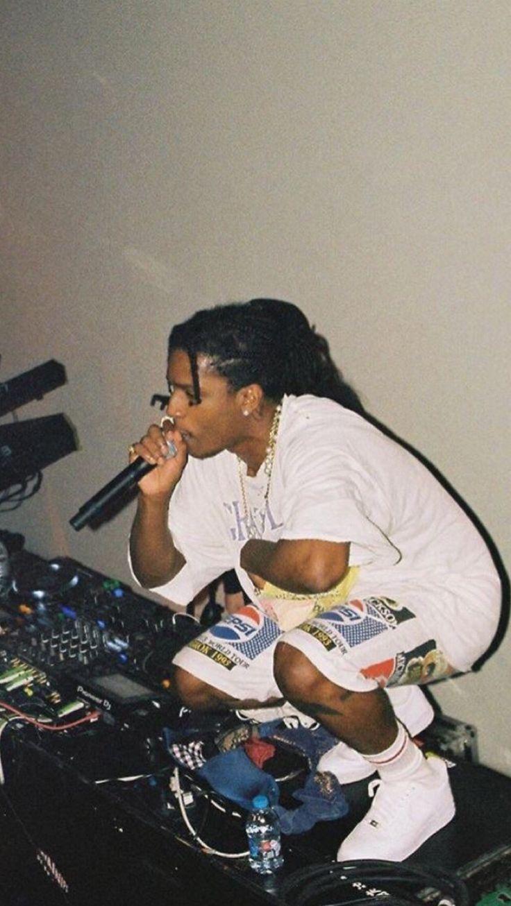 ASAP Wallpapers - Top Free ASAP Backgrounds - WallpaperAccess