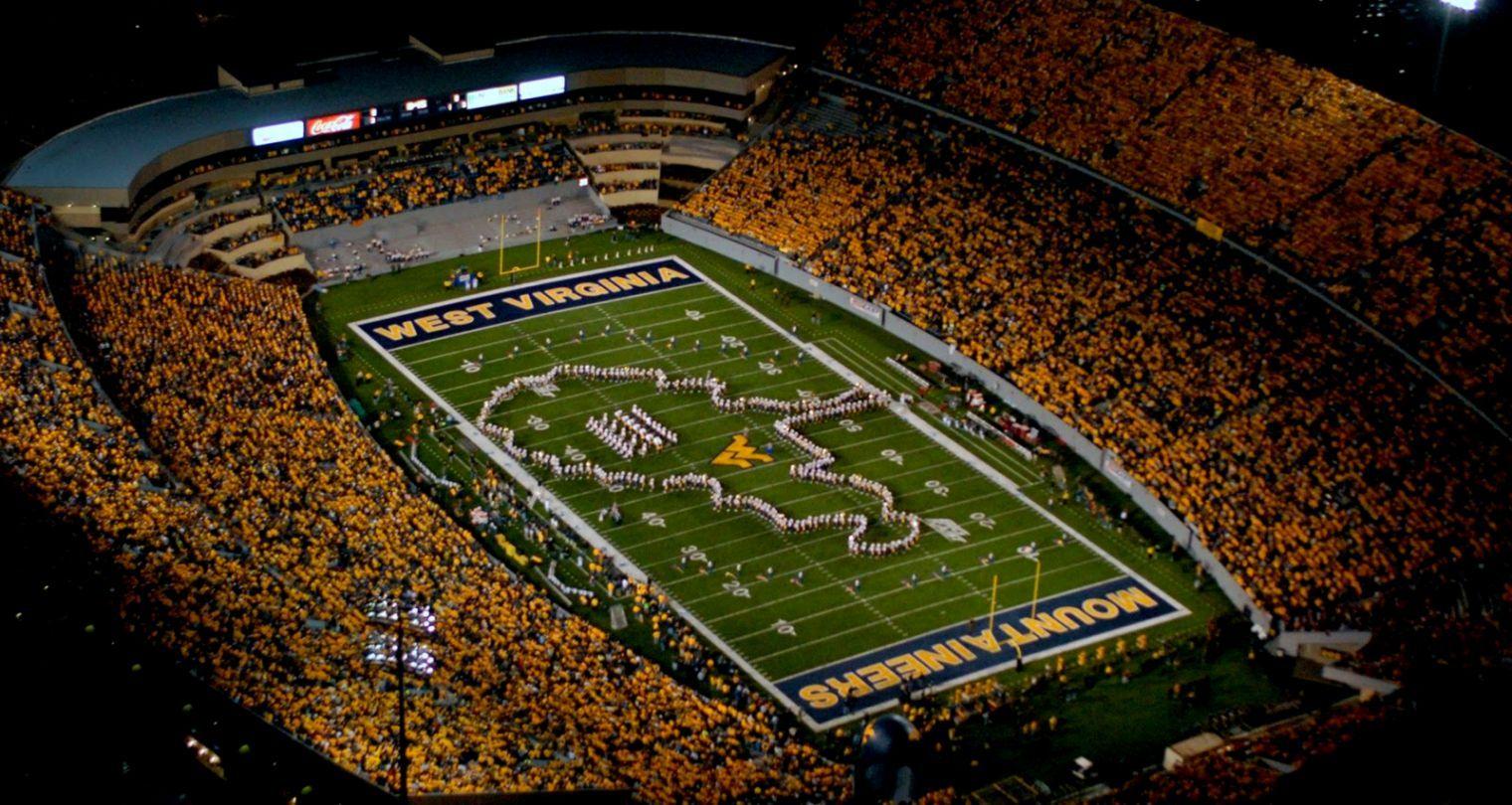 WVU Wallpapers - Top Free WVU Backgrounds - WallpaperAccess