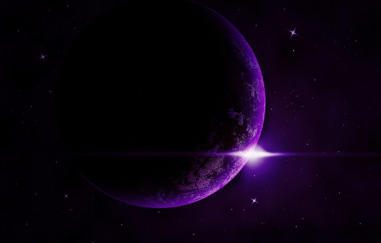 Exoplanet Wallpapers - Top Free Exoplanet Backgrounds - WallpaperAccess