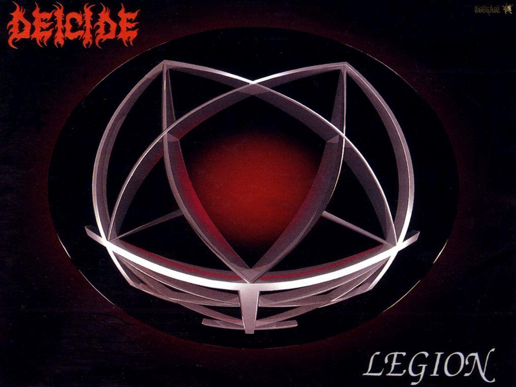 Deicide Wallpapers - Top Free Deicide Backgrounds - WallpaperAccess