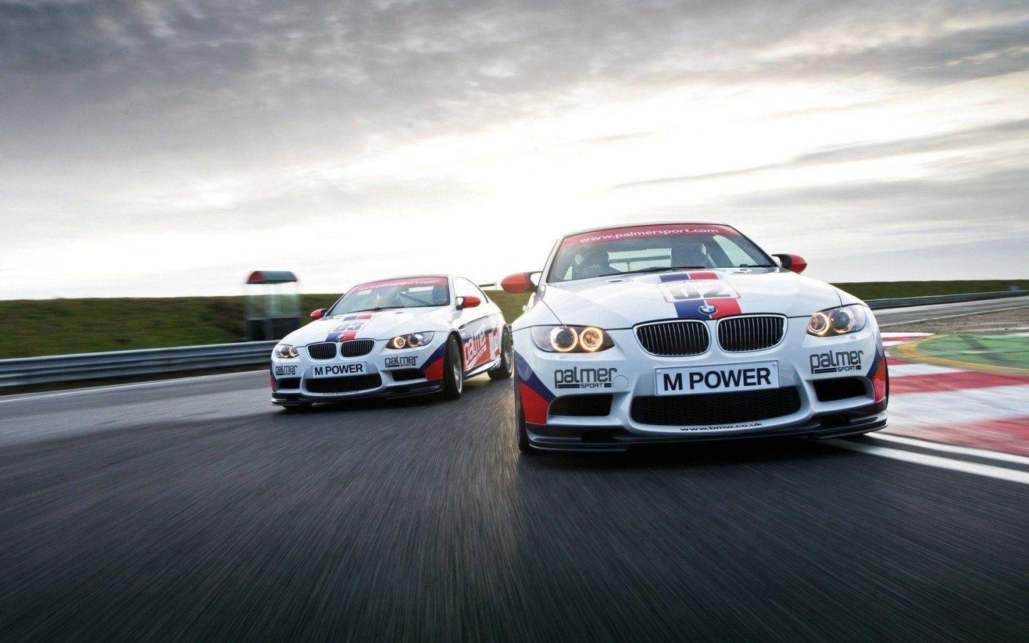 BMW Racing Wallpapers - Top Free BMW Racing Backgrounds - WallpaperAccess
